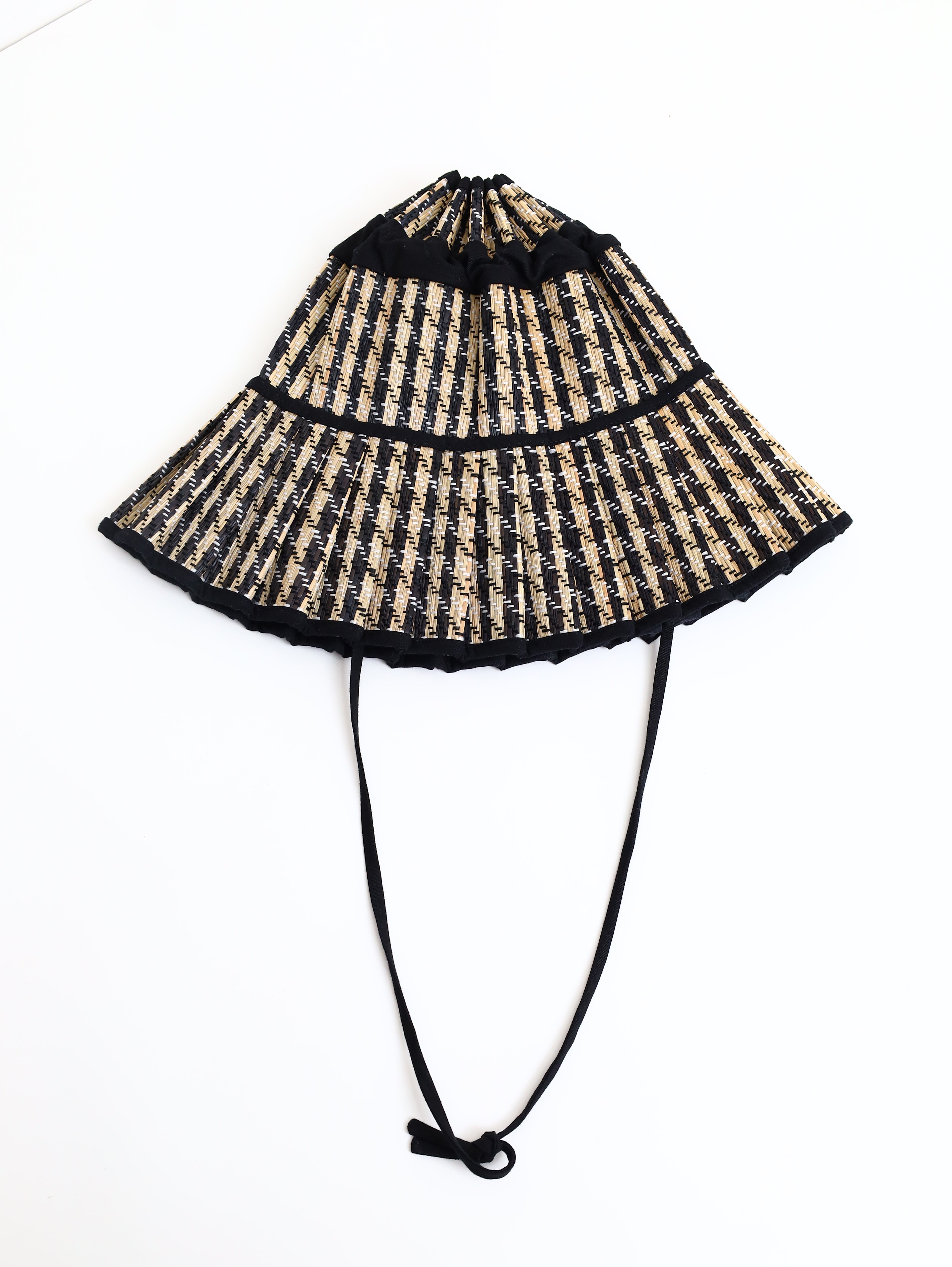 【LORNA MURRAY】その他の帽子 L ローナマーレイ大人気な型です！【古着/USED/中古品】 - digdig（ディグディグ） - A02459