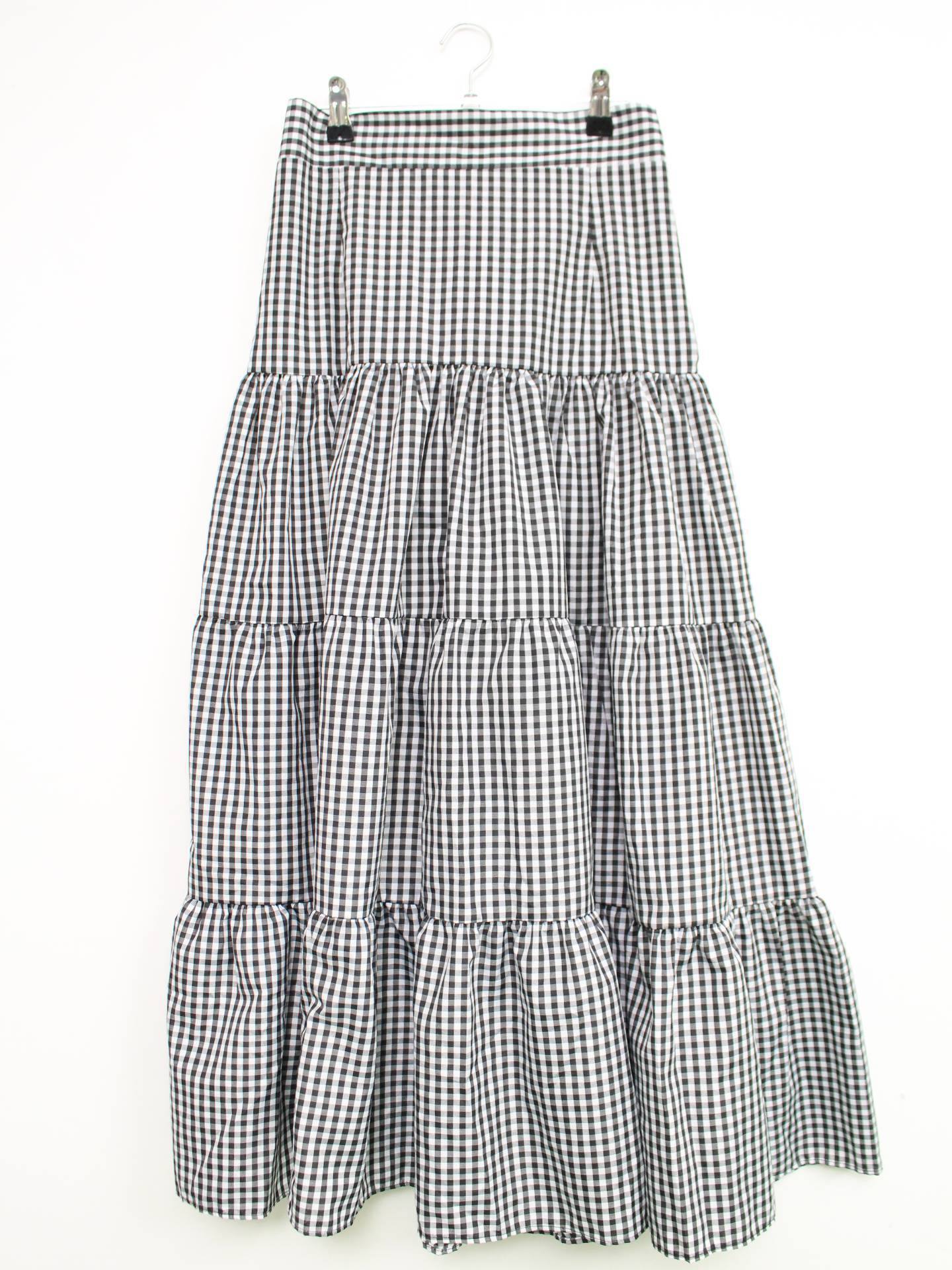 Harunaのロングスカート – digdig