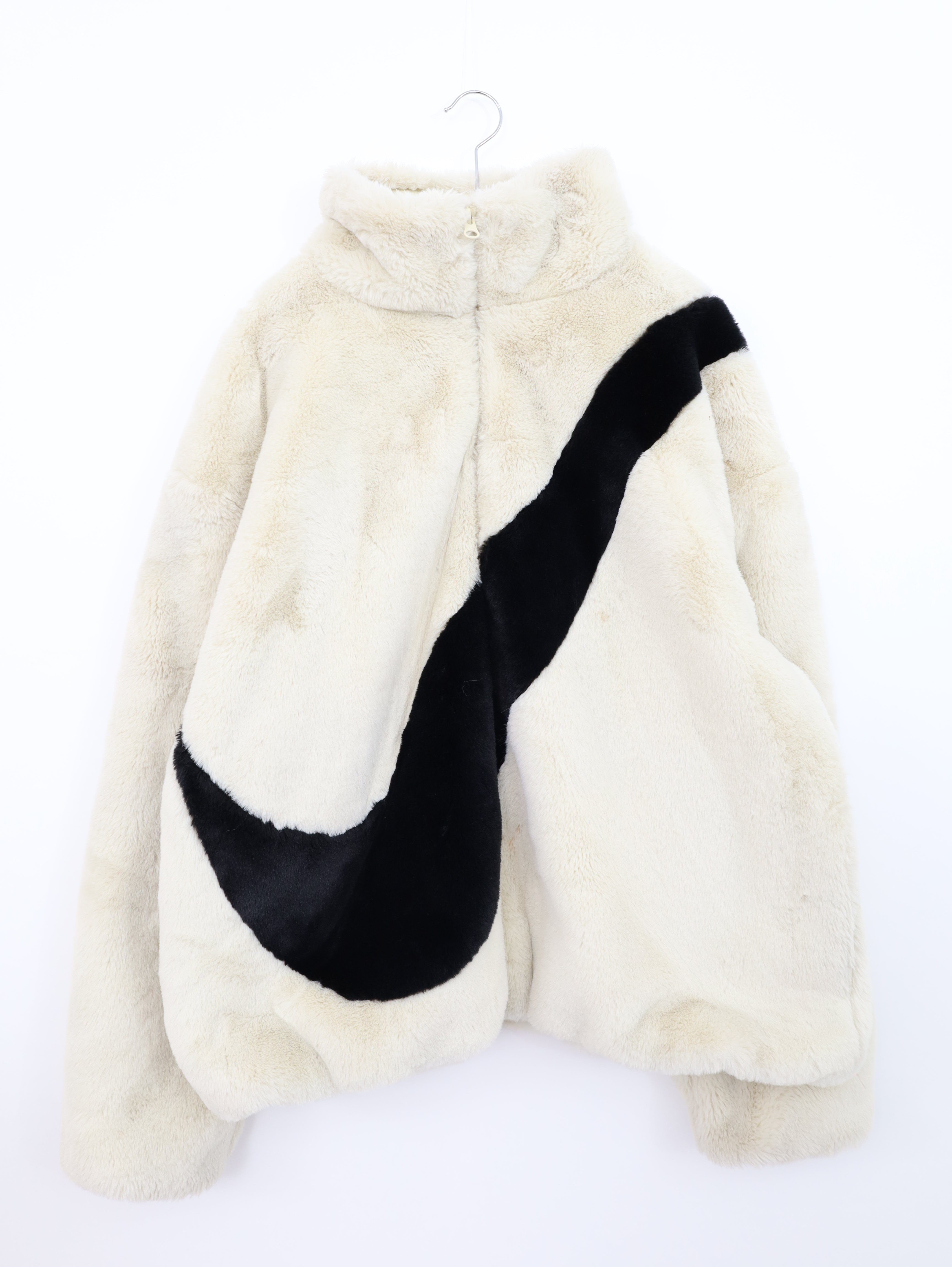 【NIKE/ナイキ】その他のジャケット XXL【古着/USED/中古品】 - digdig（ディグディグ） - A17500