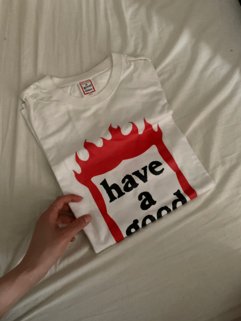 chekiのTシャツ/カットソー – digdig