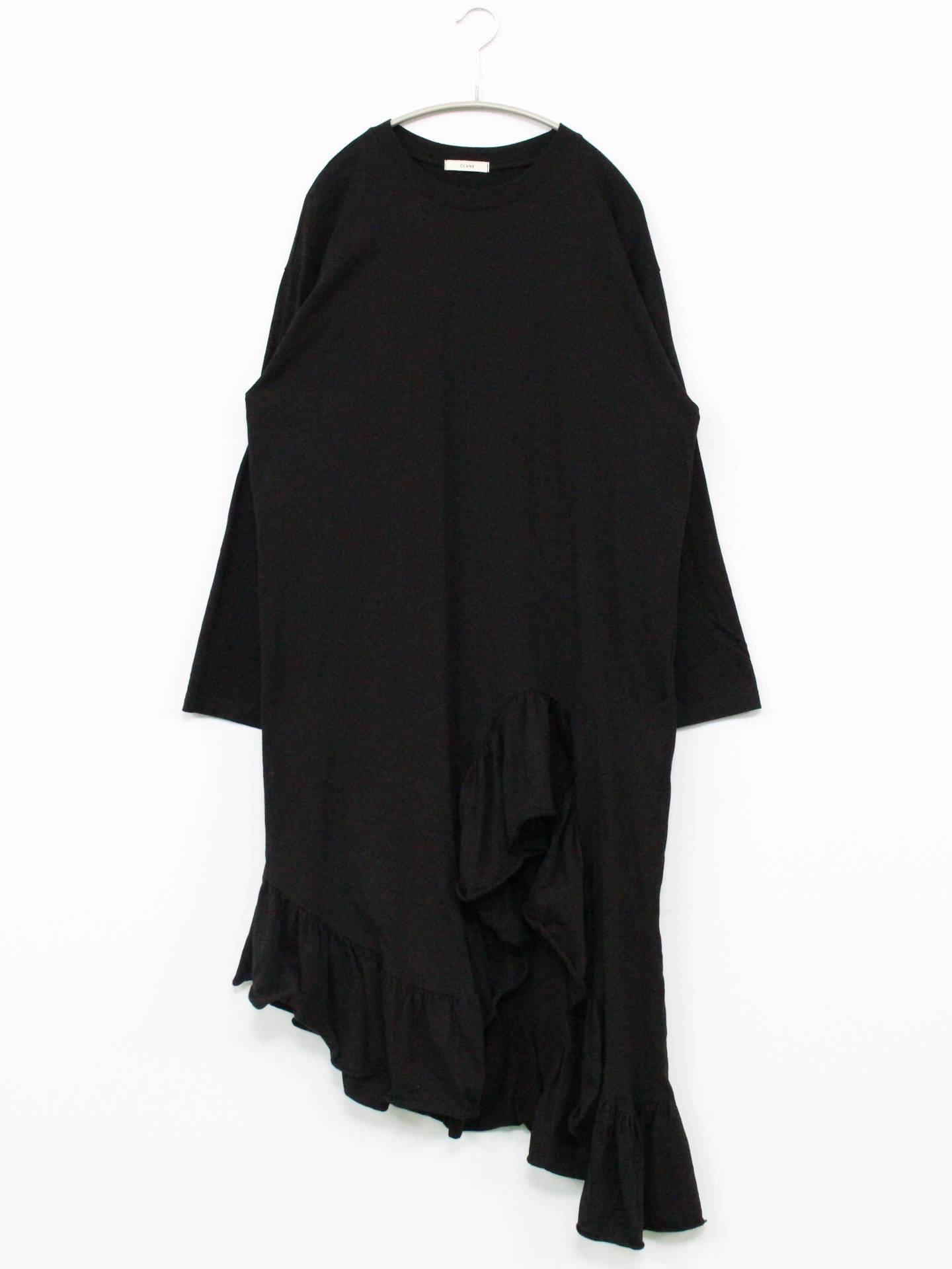 【CLANE/クラネ】ワンピース F【古着/USED/中古品】 - digdig（ディグディグ） - A80947