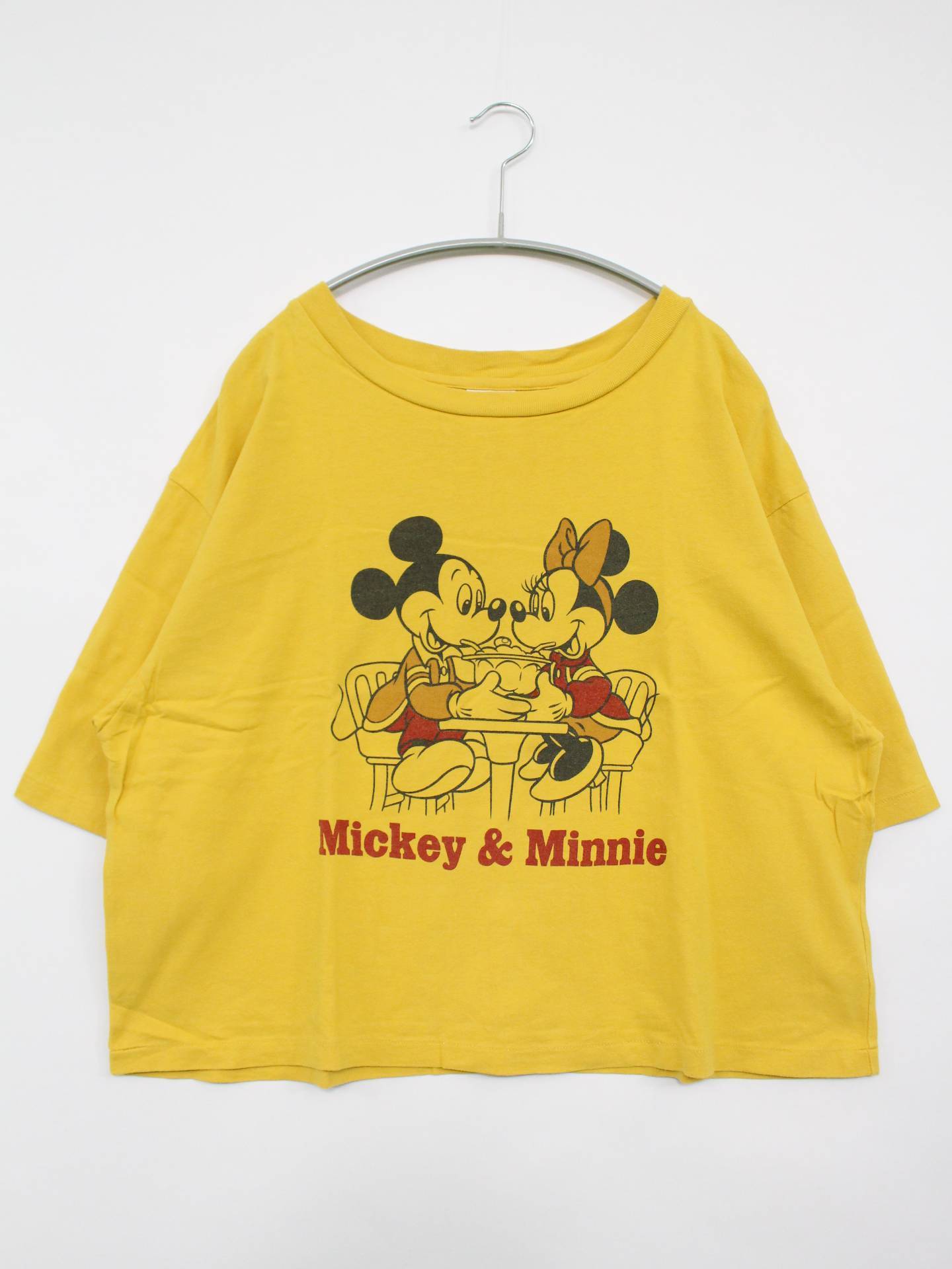 rinkaのTシャツ/カットソー – digdig