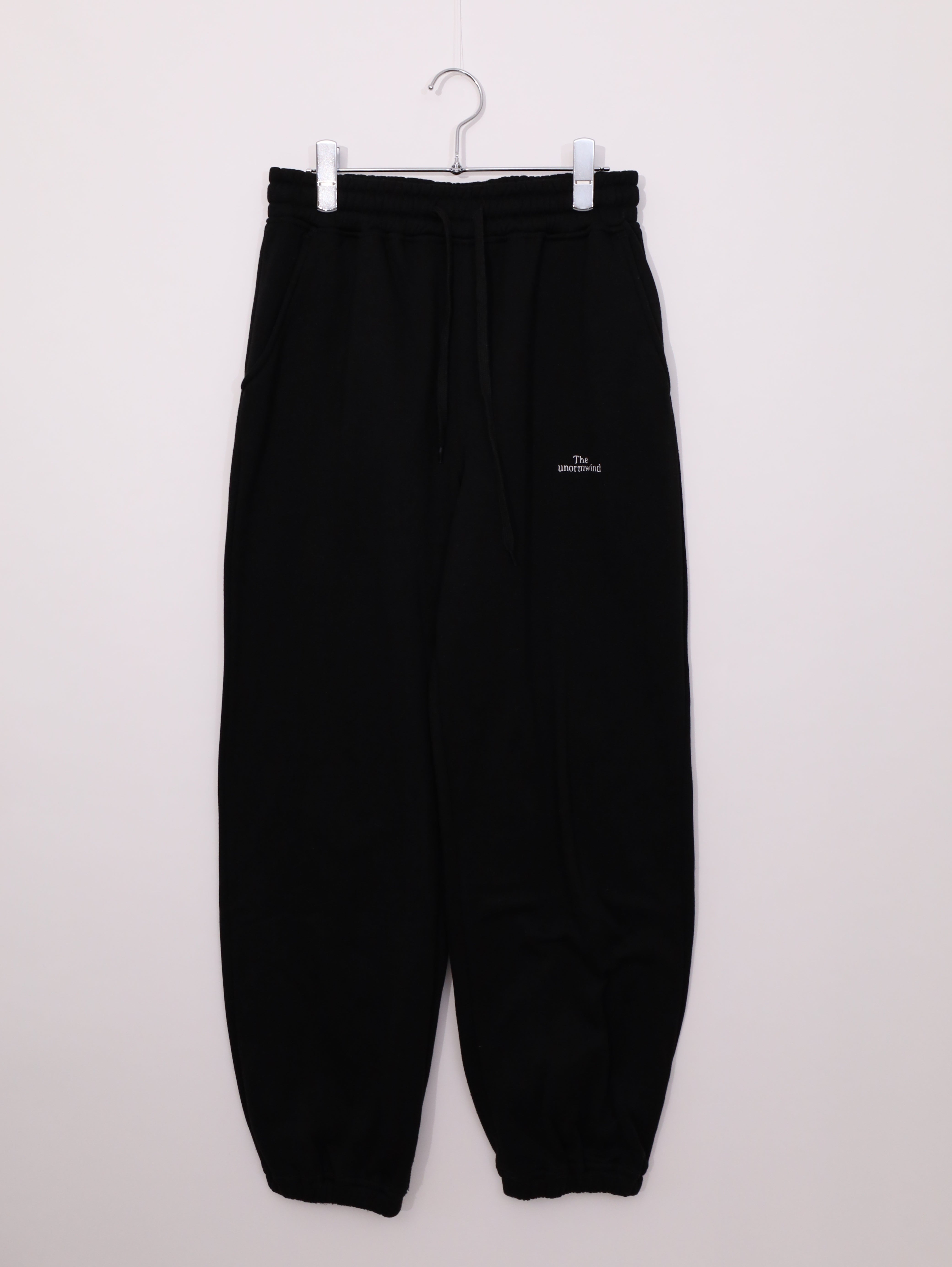 【The unormwind】スウェットパンツ S【古着/USED/中古品】 - digdig（ディグディグ） - A22145
