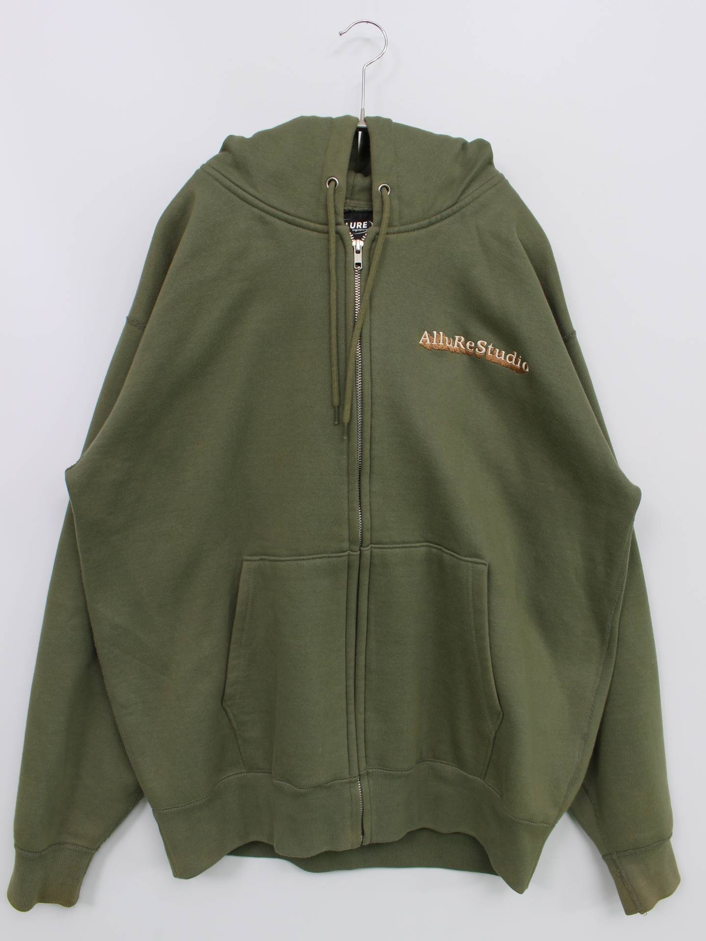 りょうのパーカー – digdig