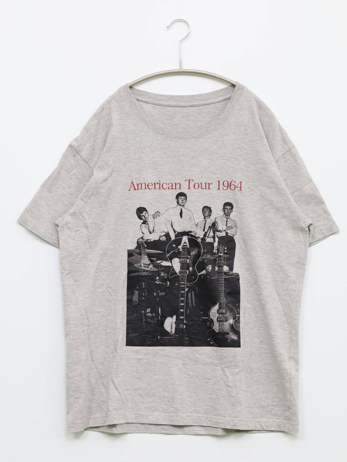 【Achic/アシック】Tシャツ/カットソー 表記なし【古着/USED/中古品】 - digdig（ディグディグ） - A32836