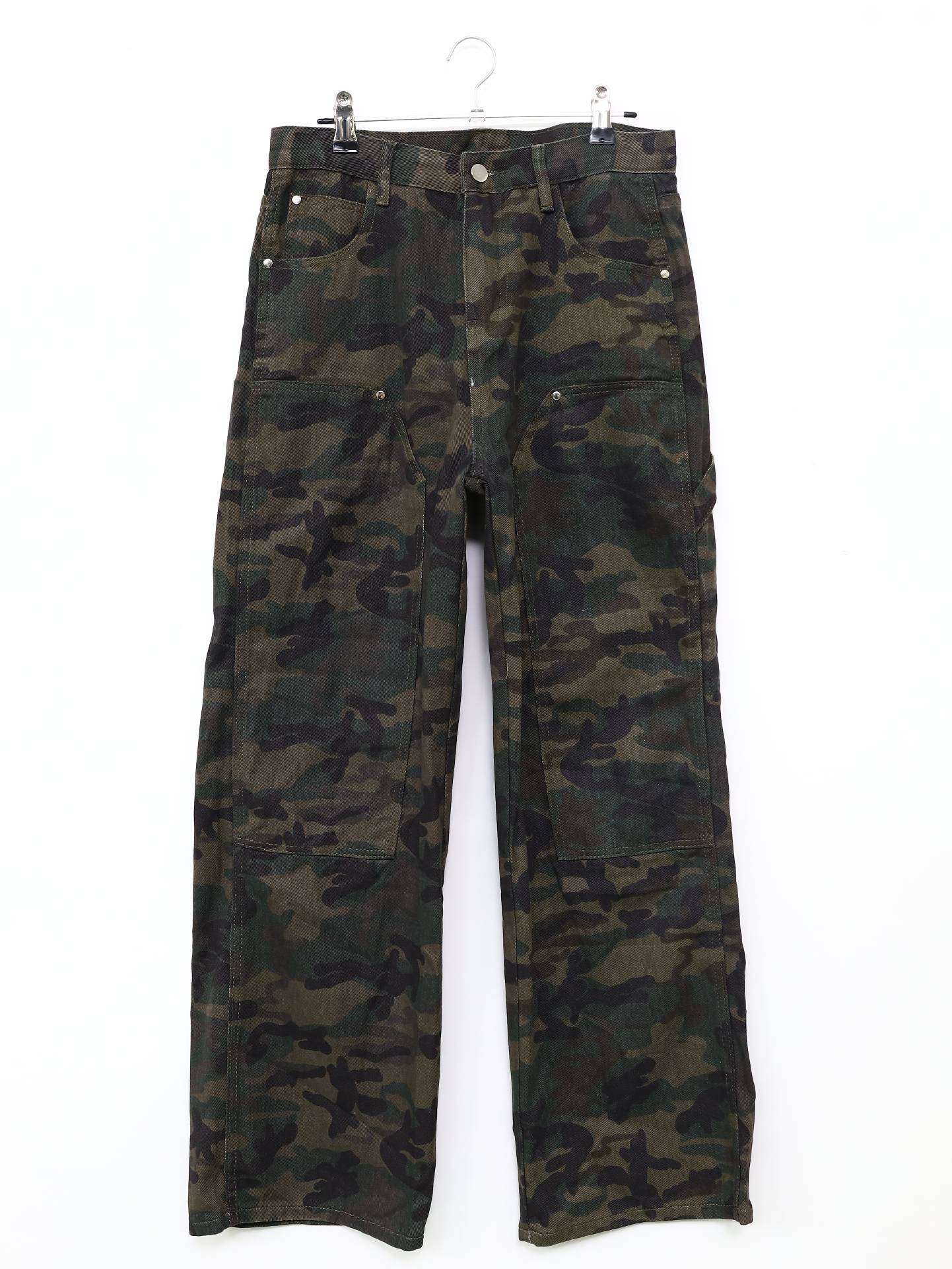 【表記なし】その他パンツ One-size【古着/USED/中古品】 - digdig（ディグディグ） - A64367