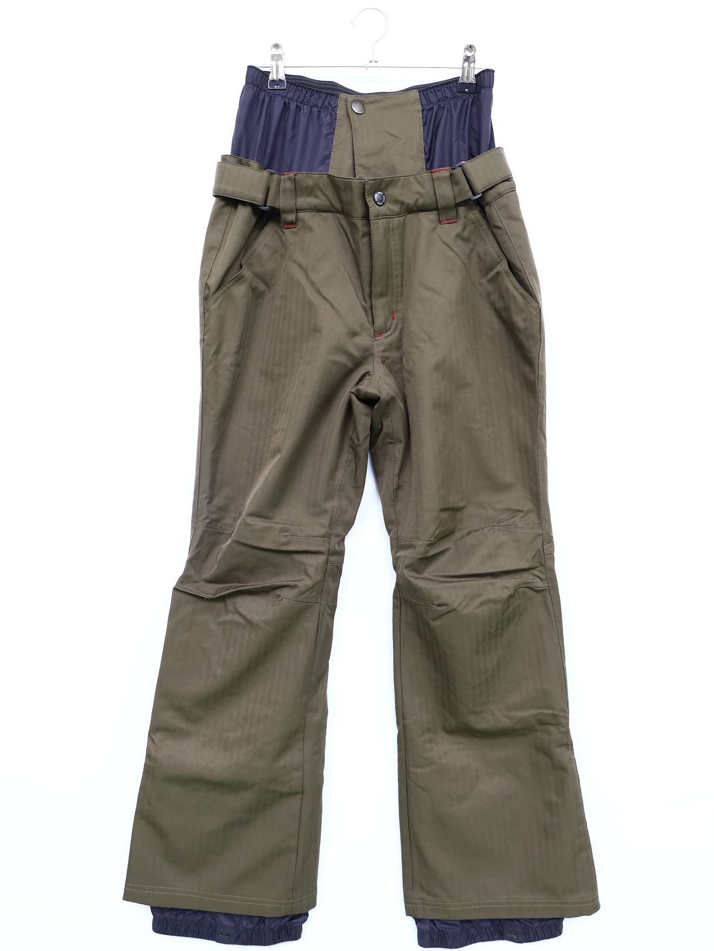 【SiROP】その他パンツ M スノーボードウェアです【古着/USED/中古品】 - digdig（ディグディグ） - A54317