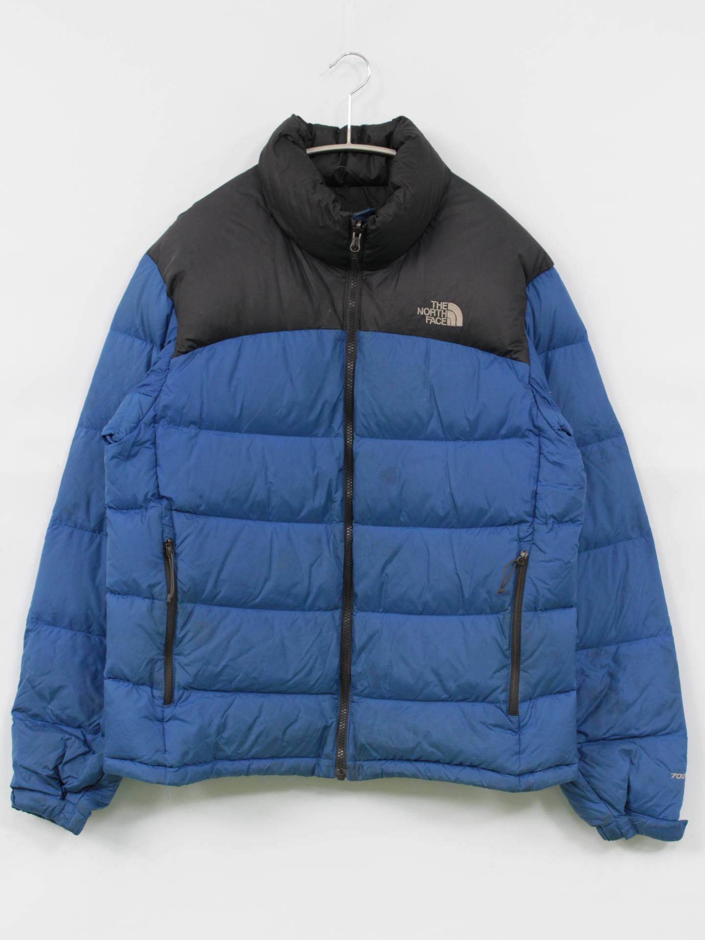 【THE NORTH FACE/ザノースフェイス】ダウンジャケット/コート M【古着/USED/中古品】 - digdig（ディグディグ） - A103137