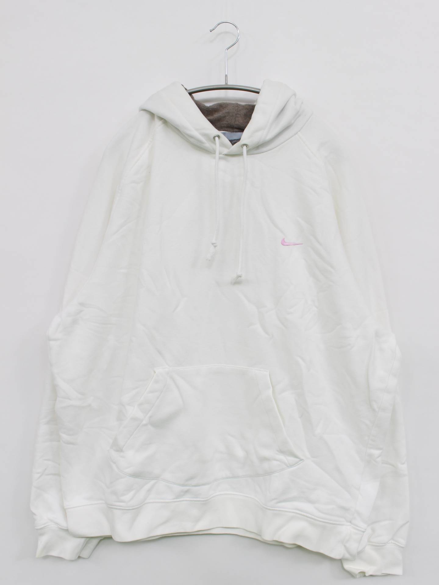 【NIKE】パーカー XL【古着/USED/中古品】 - digdig（ディグディグ） - A51307