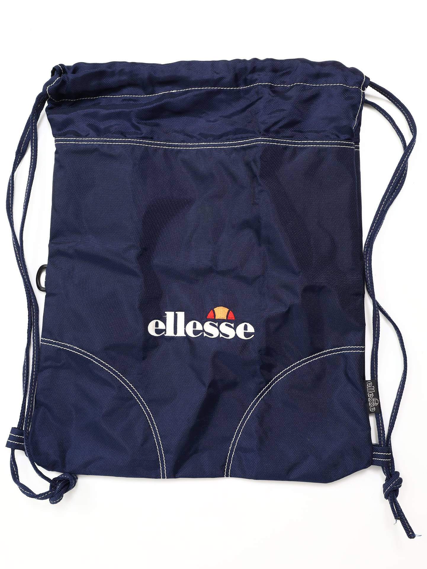 【ellesse/エレッセ】その他バッグ 表記なし【古着/USED/中古品】 - digdig（ディグディグ） - A50105