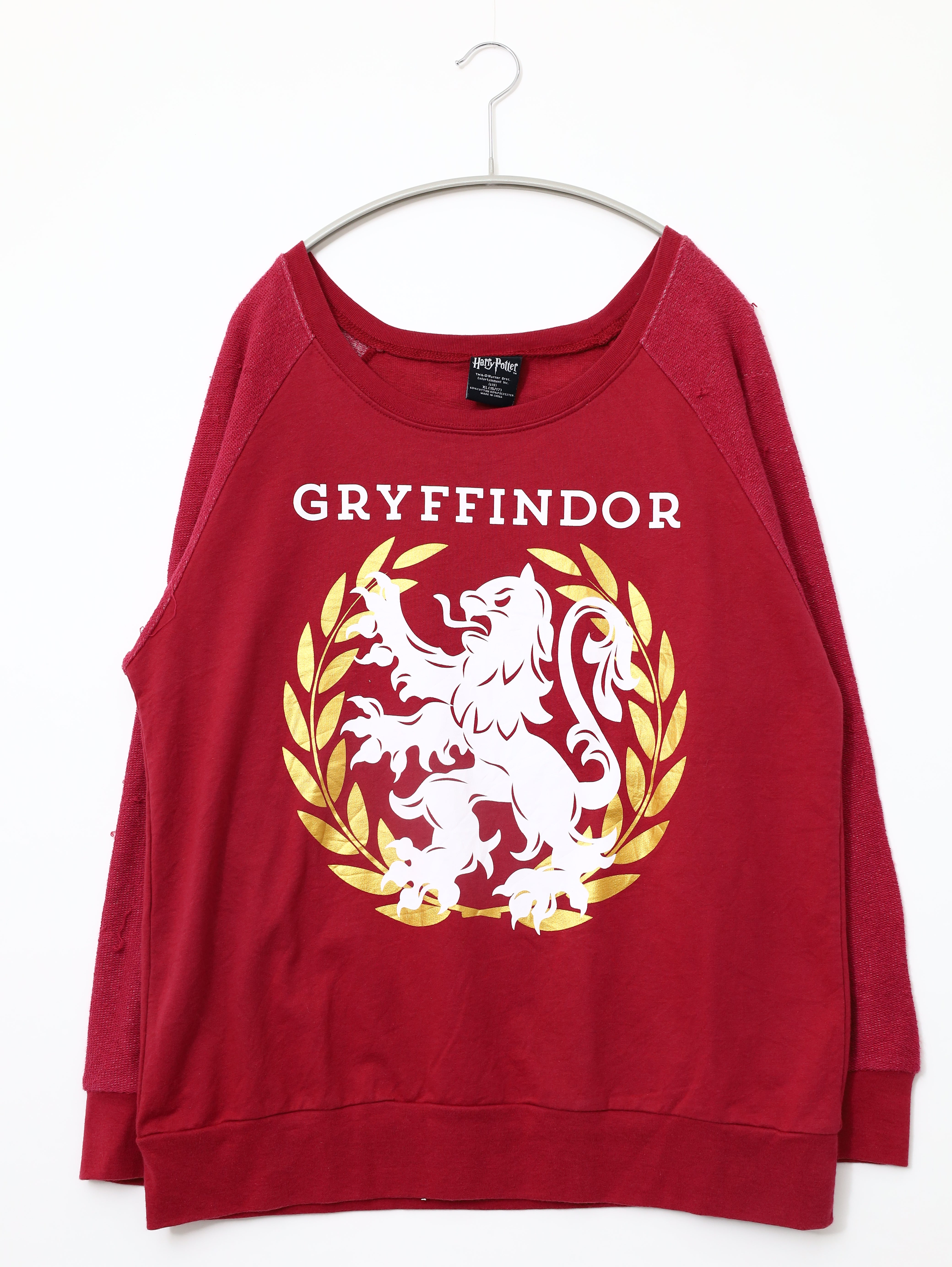 トレーナー X L【古着/USED/中古品】 - digdig（ディグディグ） - A04808