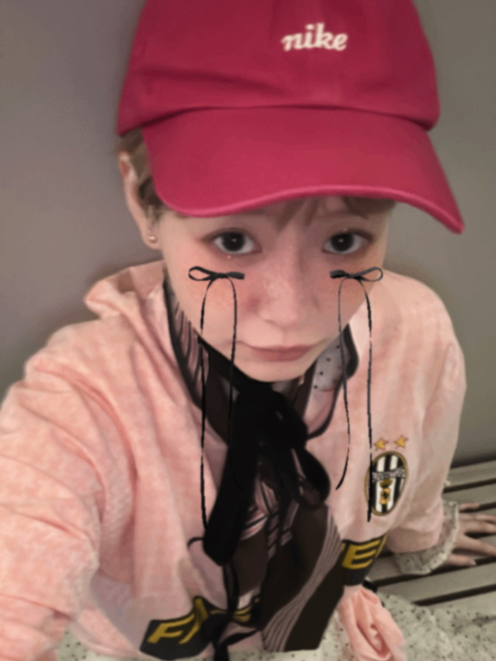 𝖆𝖓𝖗𝖎のキャップ – digdig