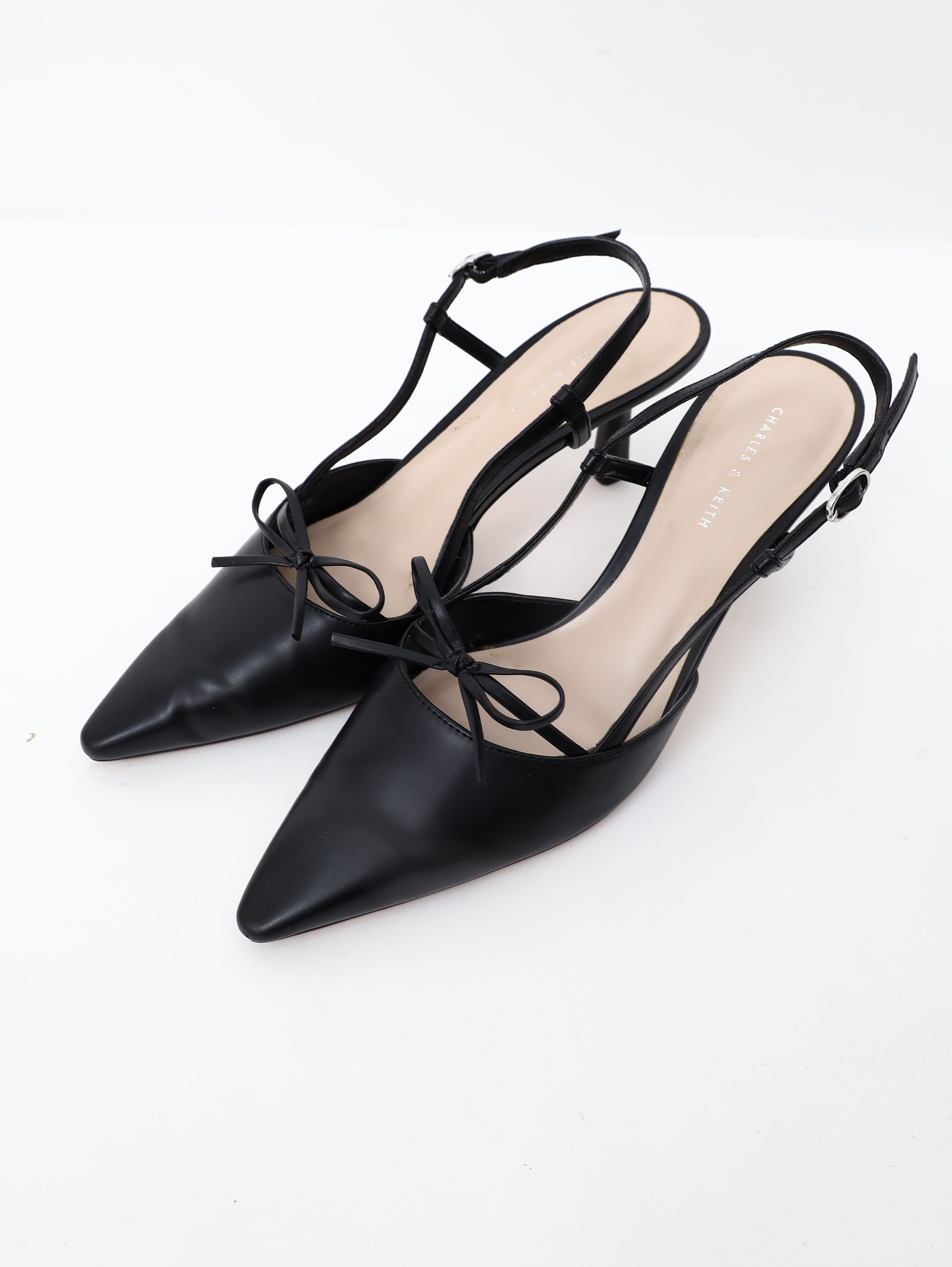 ayanoのミュール – digdig