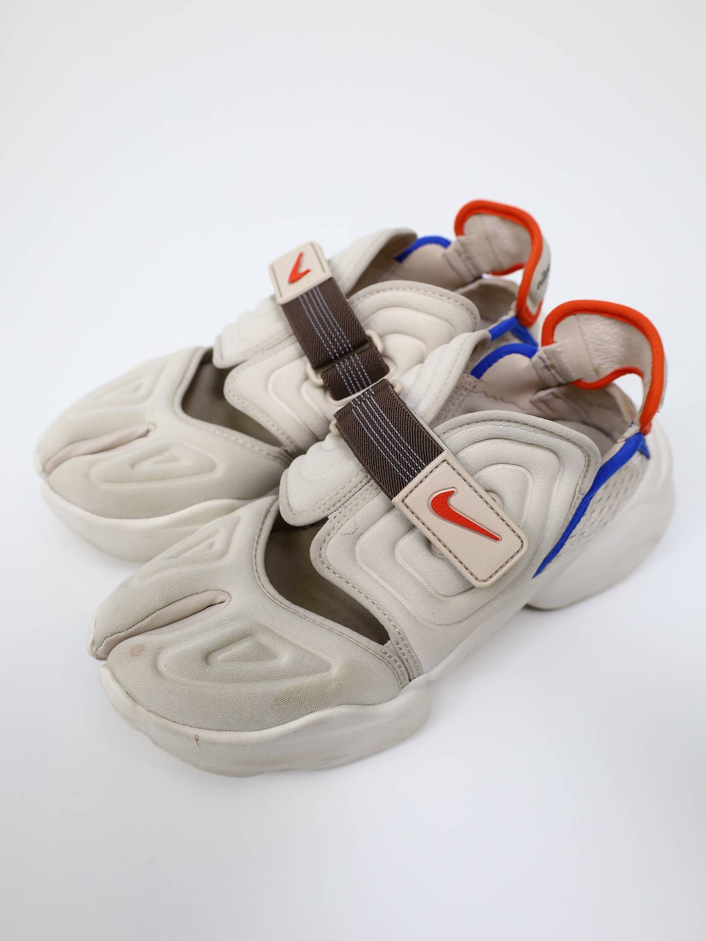 【NIKE/ナイキ】スニーカー 24cm【古着/USED/中古品】 - digdig（ディグディグ） - A40898