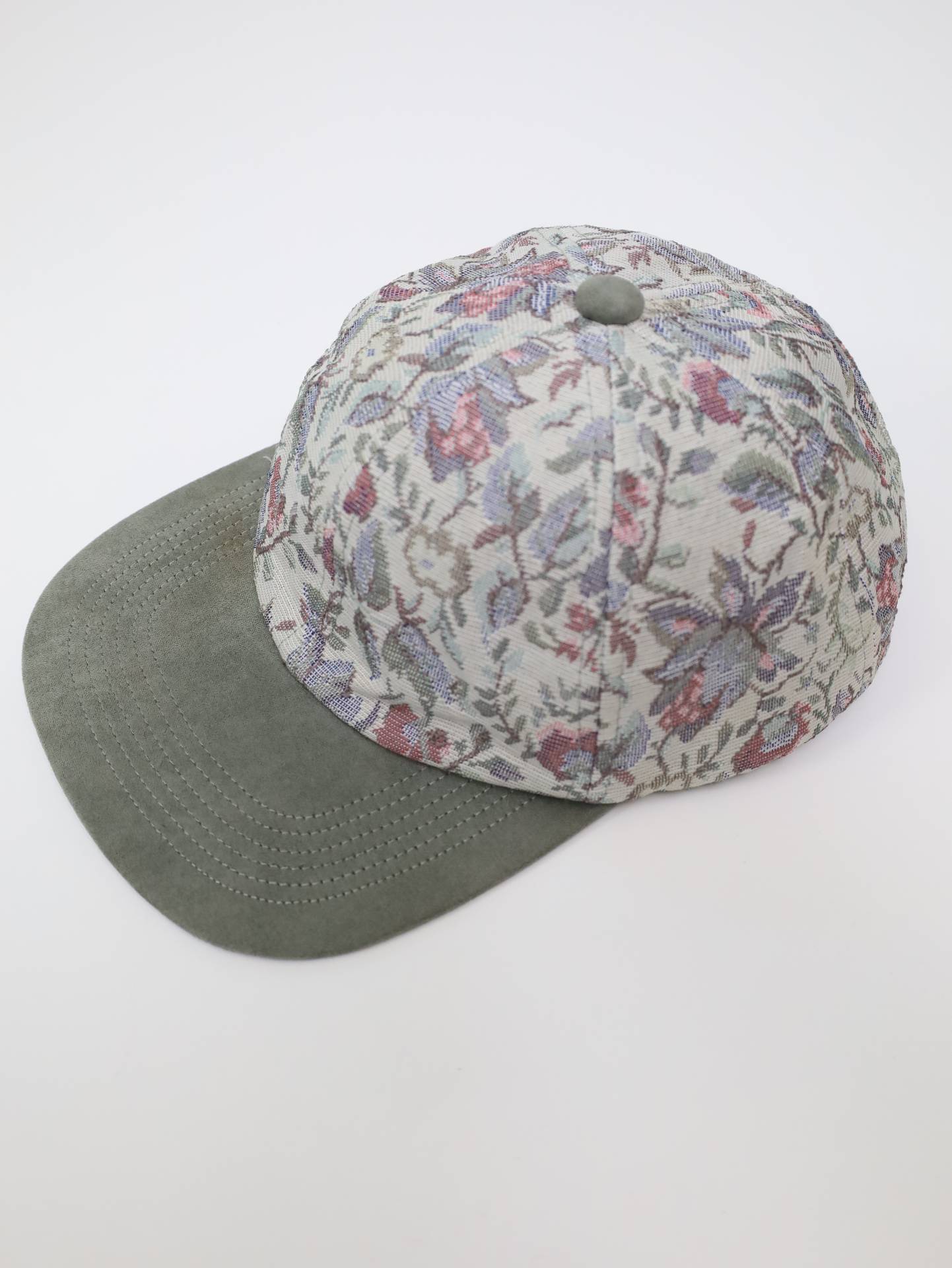 M2のキャップ – digdig