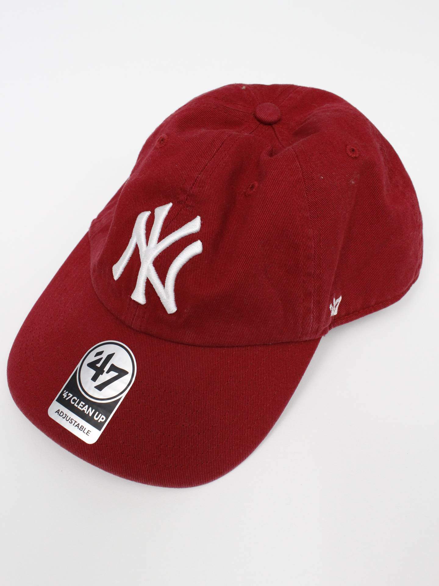 【GENUINE MERCHANDISE/ジェニュインマーチャンダイズ】キャップ OSFA【古着/USED/中古品】 - digdig（ディグディグ） - A56198