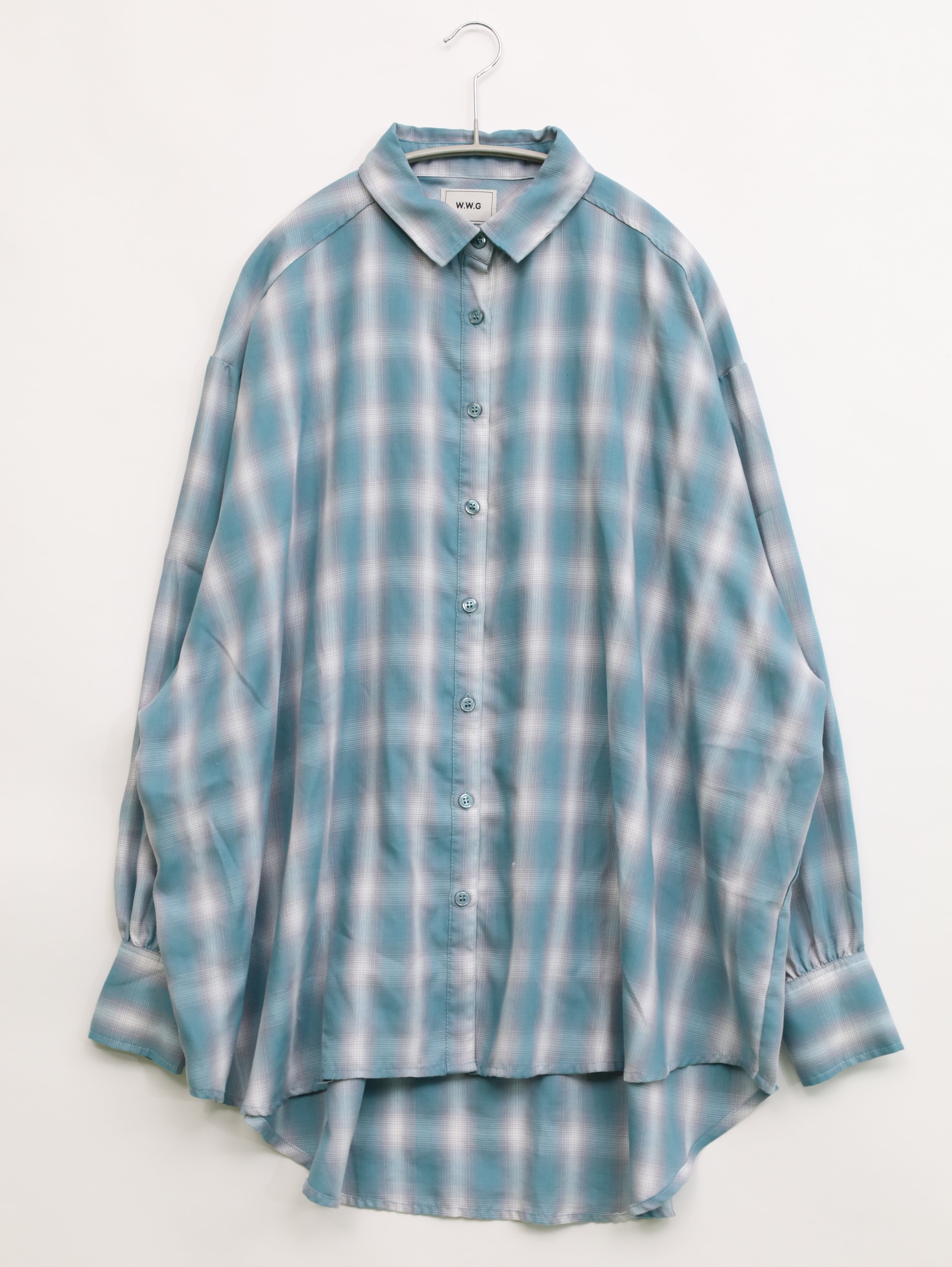 カホのシャツ – digdig