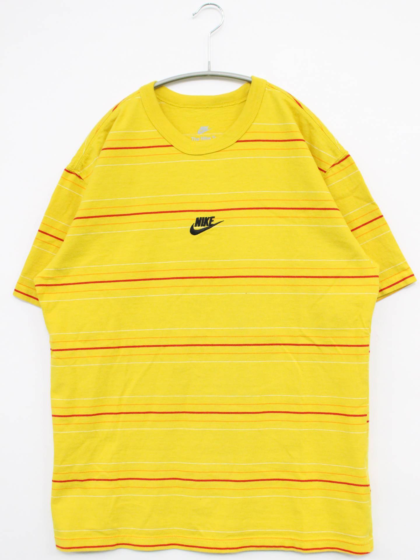 【NIKE/ナイキ】Tシャツ/カットソー M【古着/USED/中古品】 - digdig（ディグディグ） - A80564