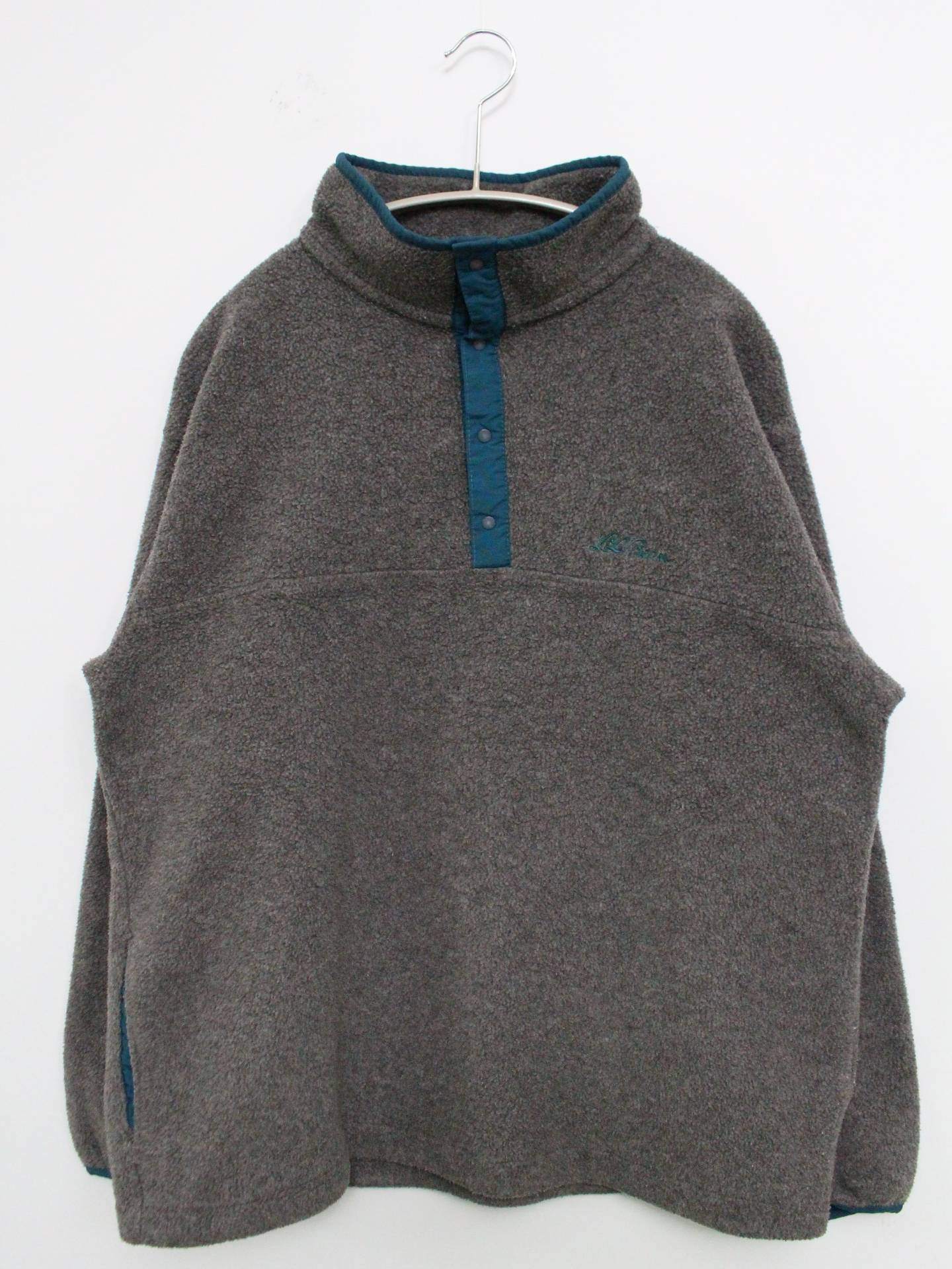 【L.L.Bean】その他トップス 表記なし【古着/USED/中古品】 - digdig（ディグディグ） - A89443