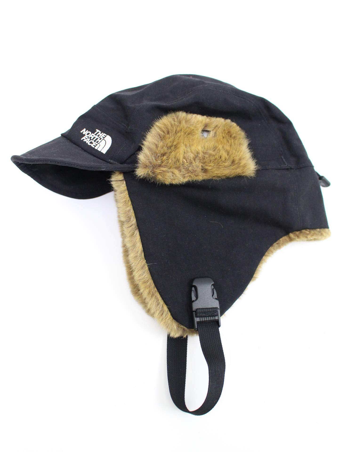 【THE NORTH FACE】その他帽子 L【古着/USED/中古品】 - digdig（ディグディグ） - A47386