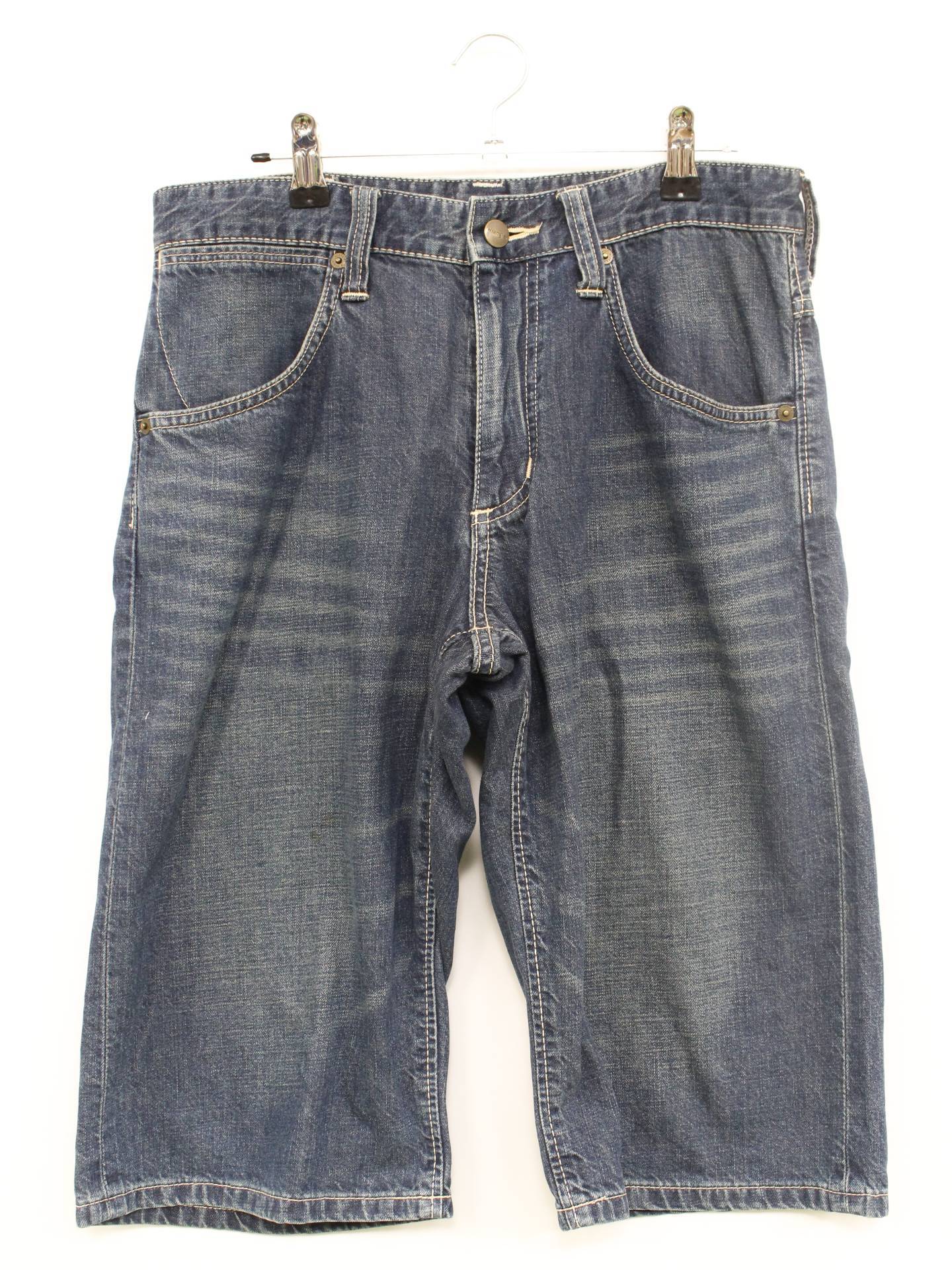 壱成のデニムパンツ – digdig