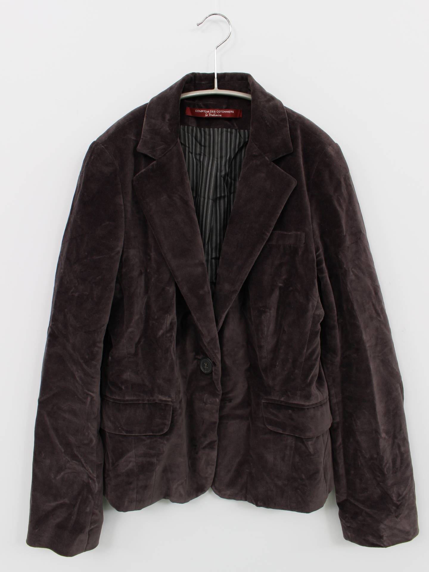 Harukaのテーラードジャケット – digdig