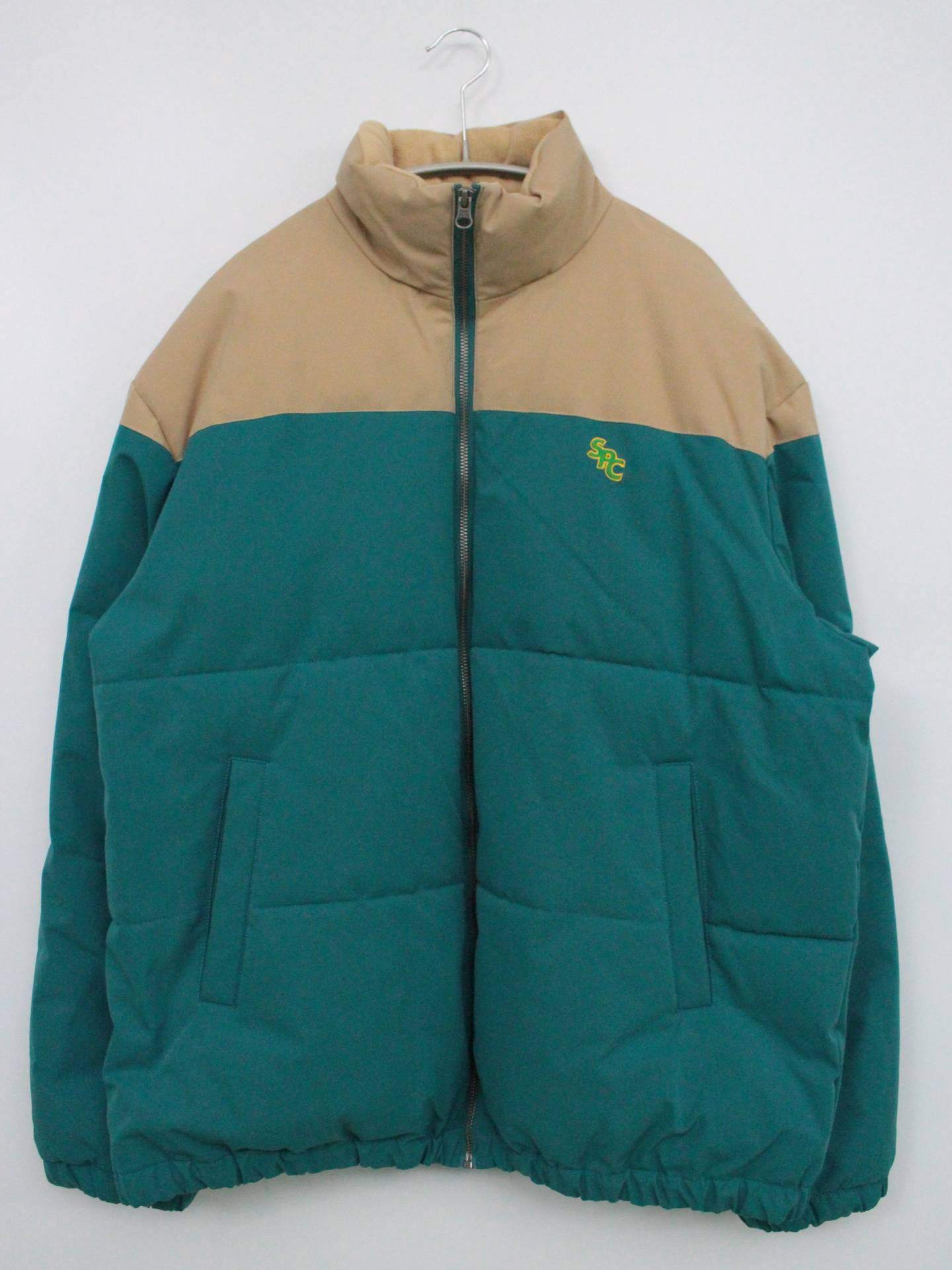 【SPOC STORE/スポックストア】ダウンジャケット/コート L【古着/USED/中古品】 - digdig（ディグディグ） - A88625