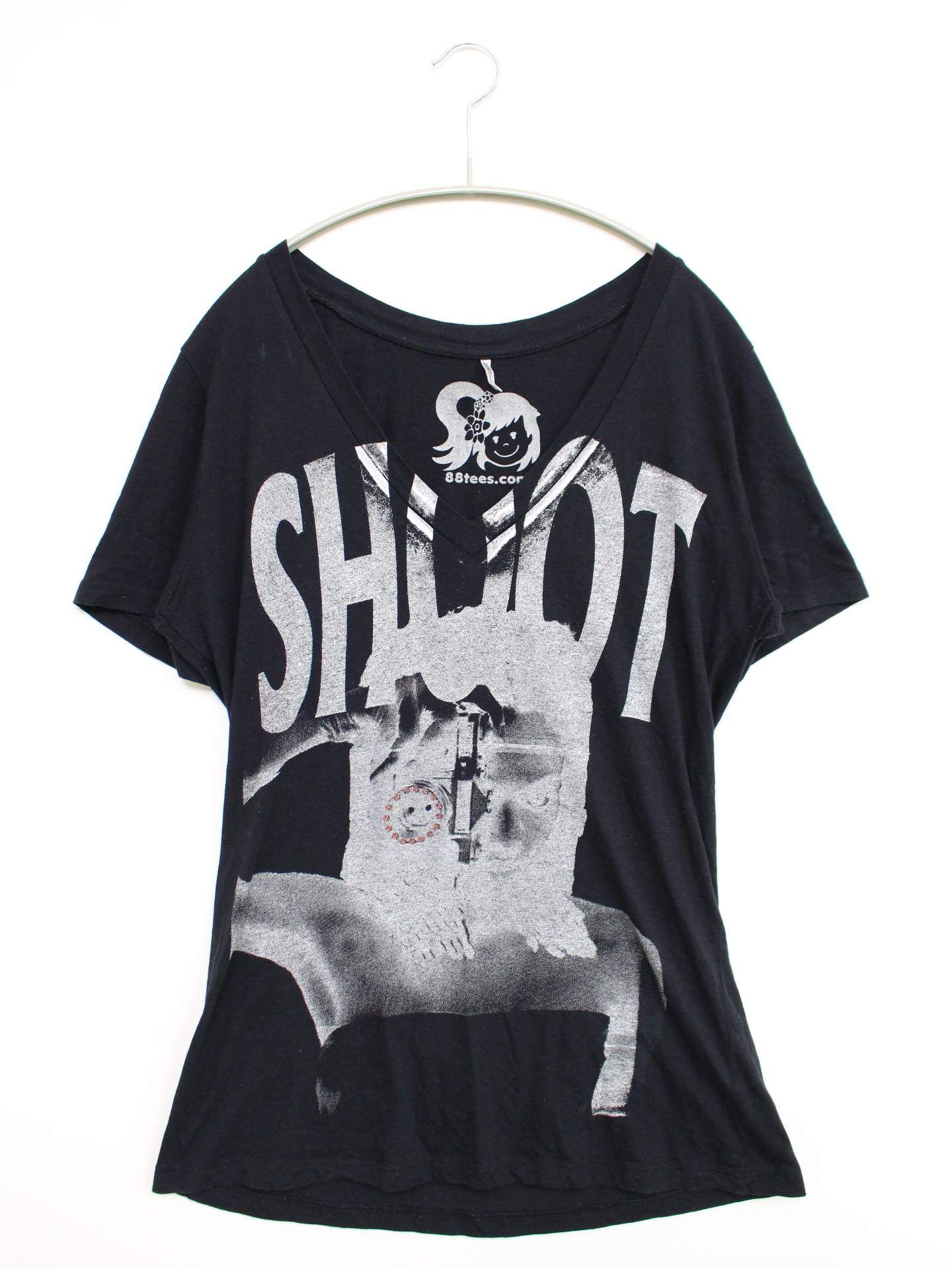 mikazukiのTシャツ/カットソー – digdig