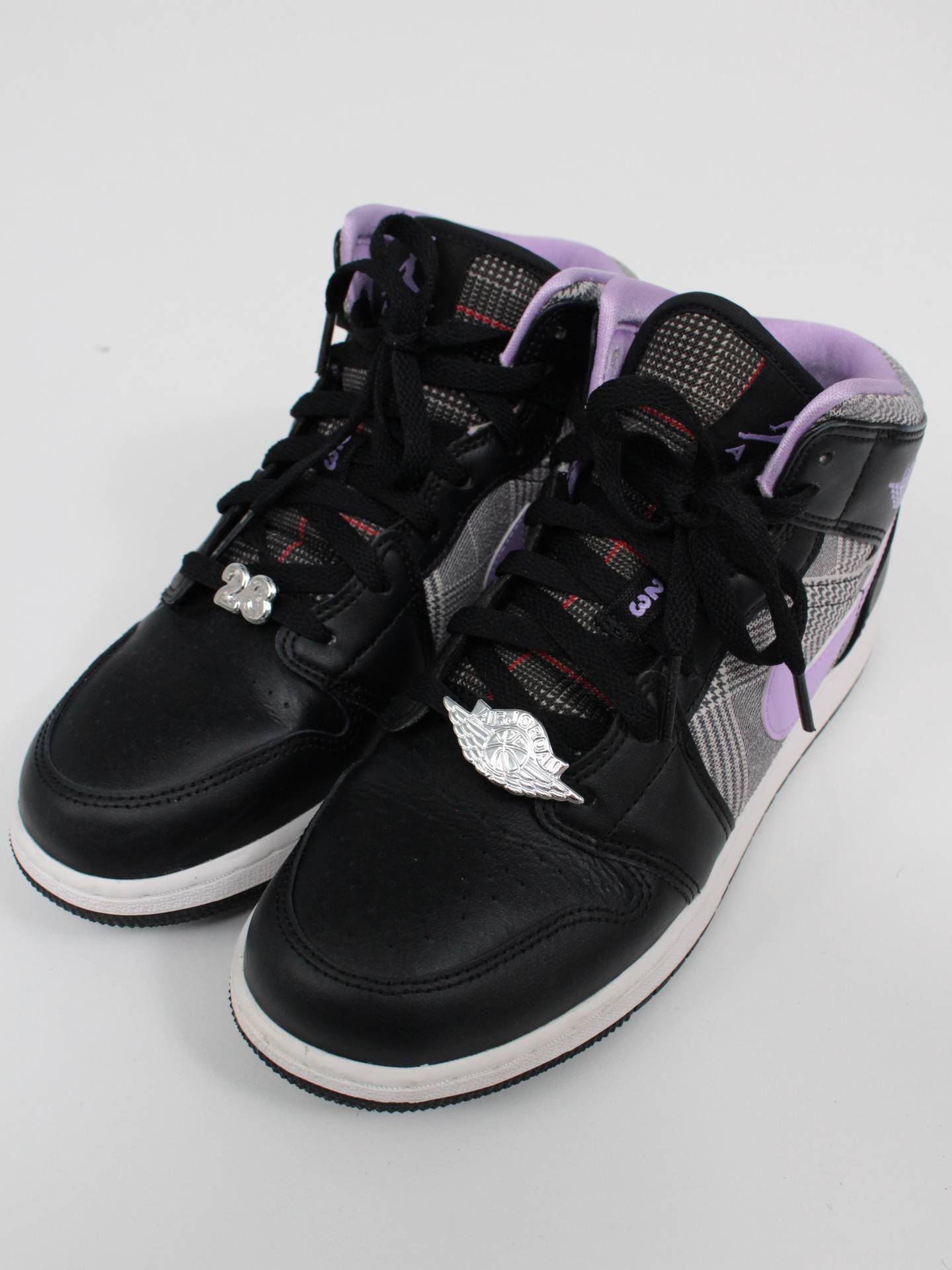 【NIKE】スニーカー 25 ほぼ履いてはい！【古着/USED/中古品】 - digdig（ディグディグ） - A96704