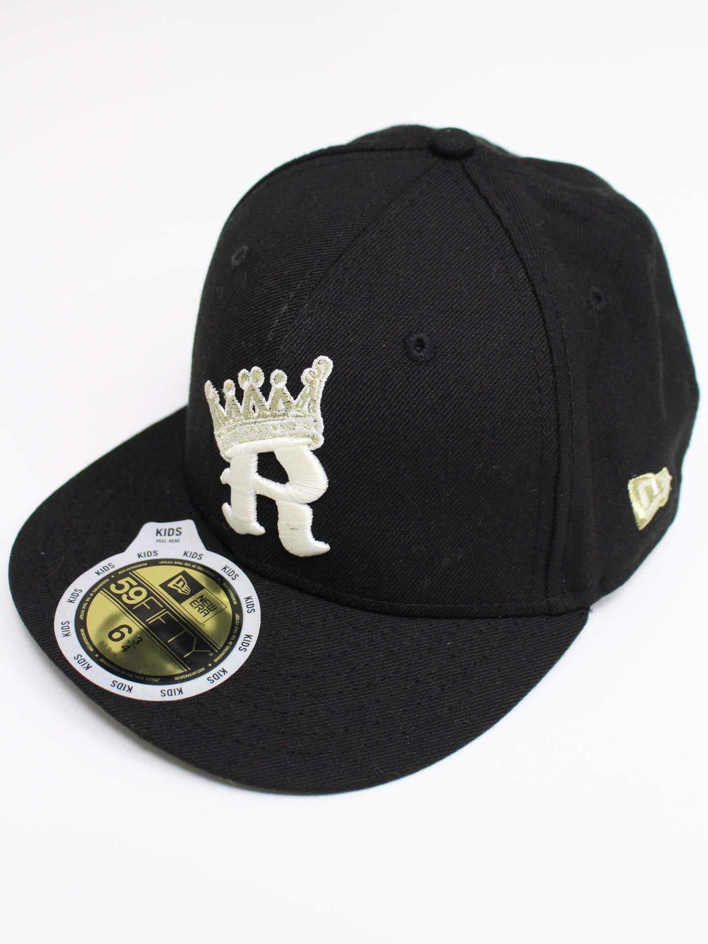 【NEW ERA/ニューエラ】キャップ なし【古着/USED/中古品】 - digdig（ディグディグ） - A51578