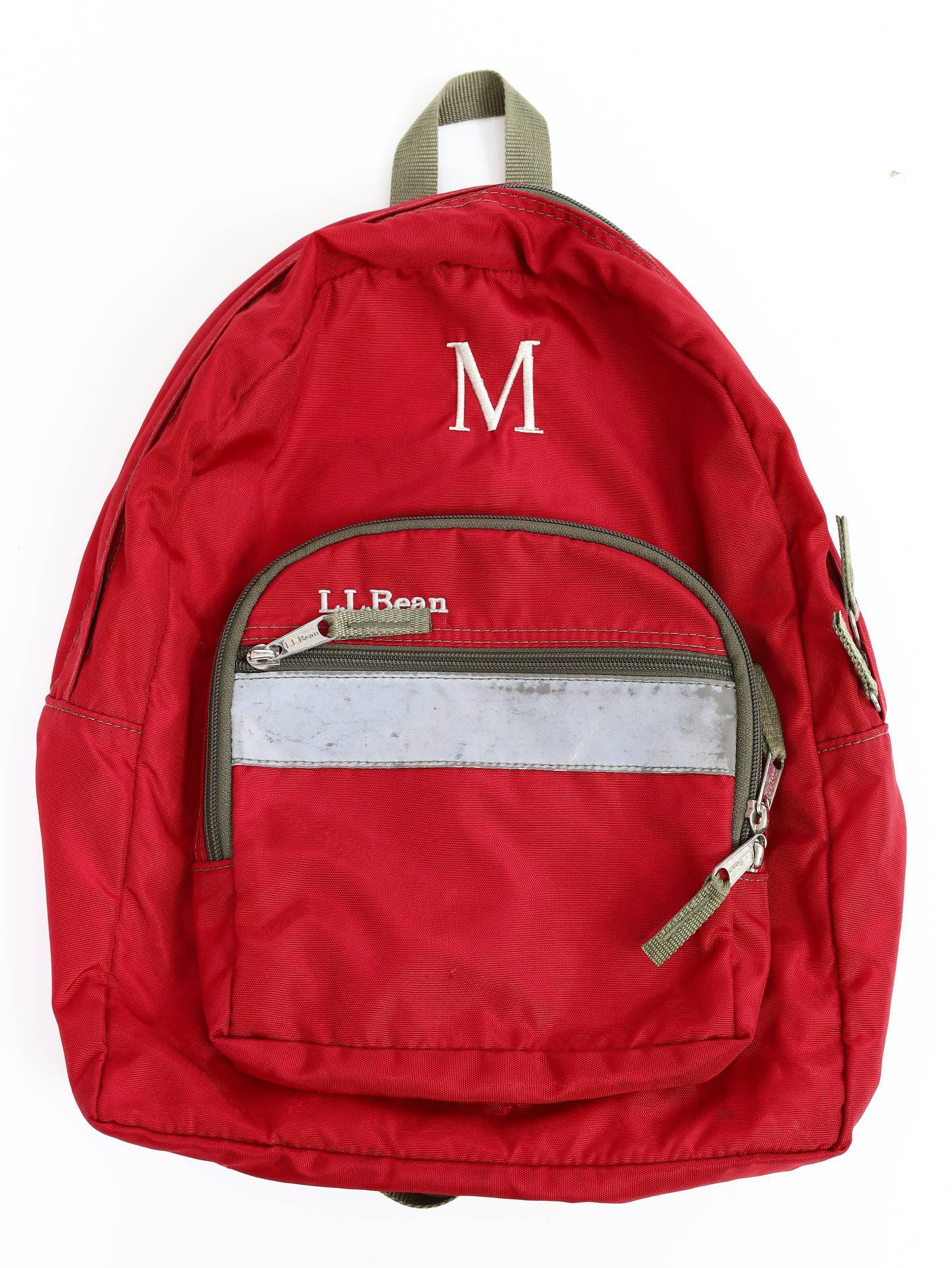 【L.L.Bean/エルエルビーン】バックパック/リュック -【古着/USED/中古品】 - digdig（ディグディグ） - A49264