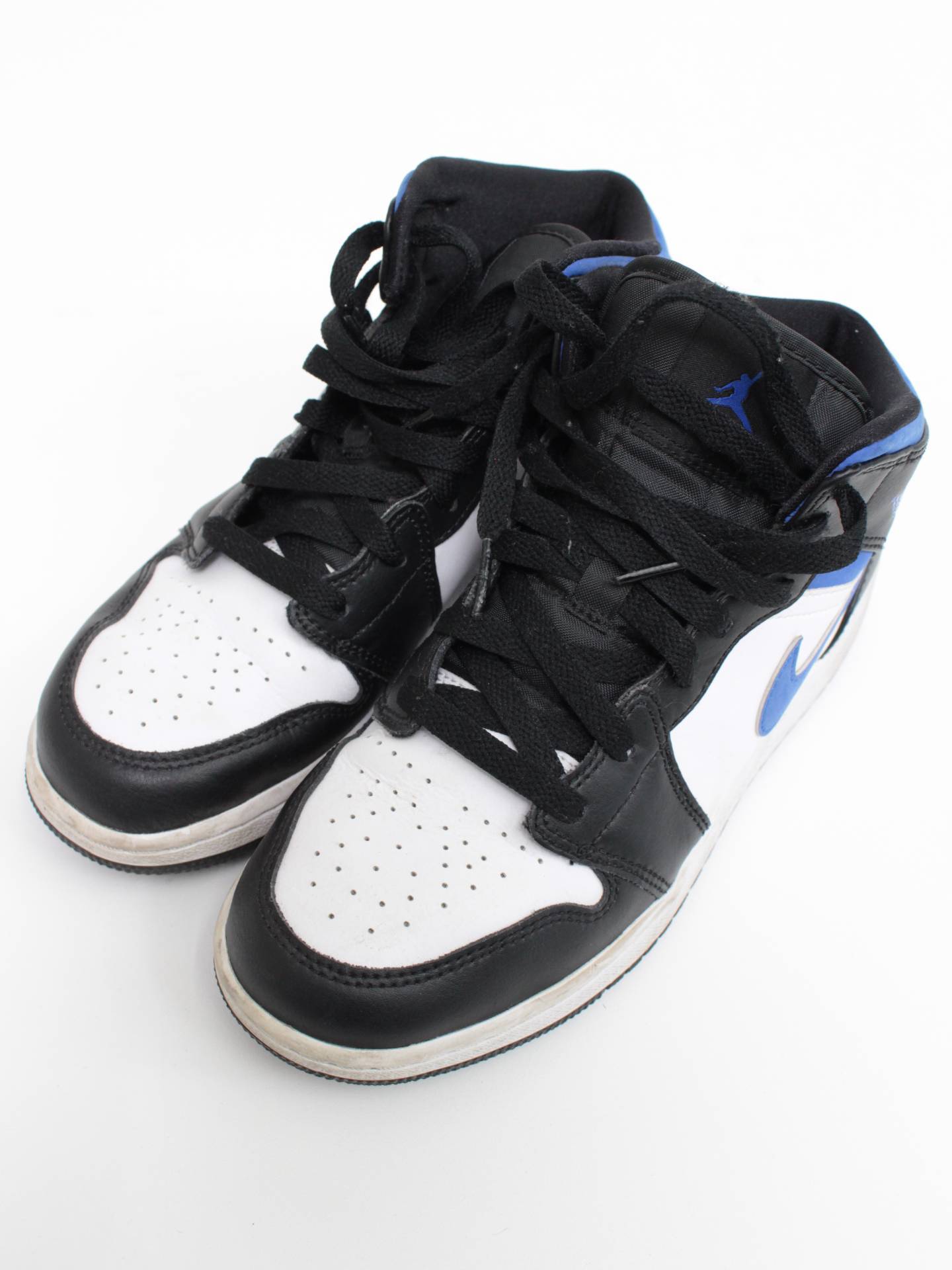 【NIKE/ナイキ】スニーカー 24【古着/USED/中古品】 - digdig（ディグディグ） - A84251