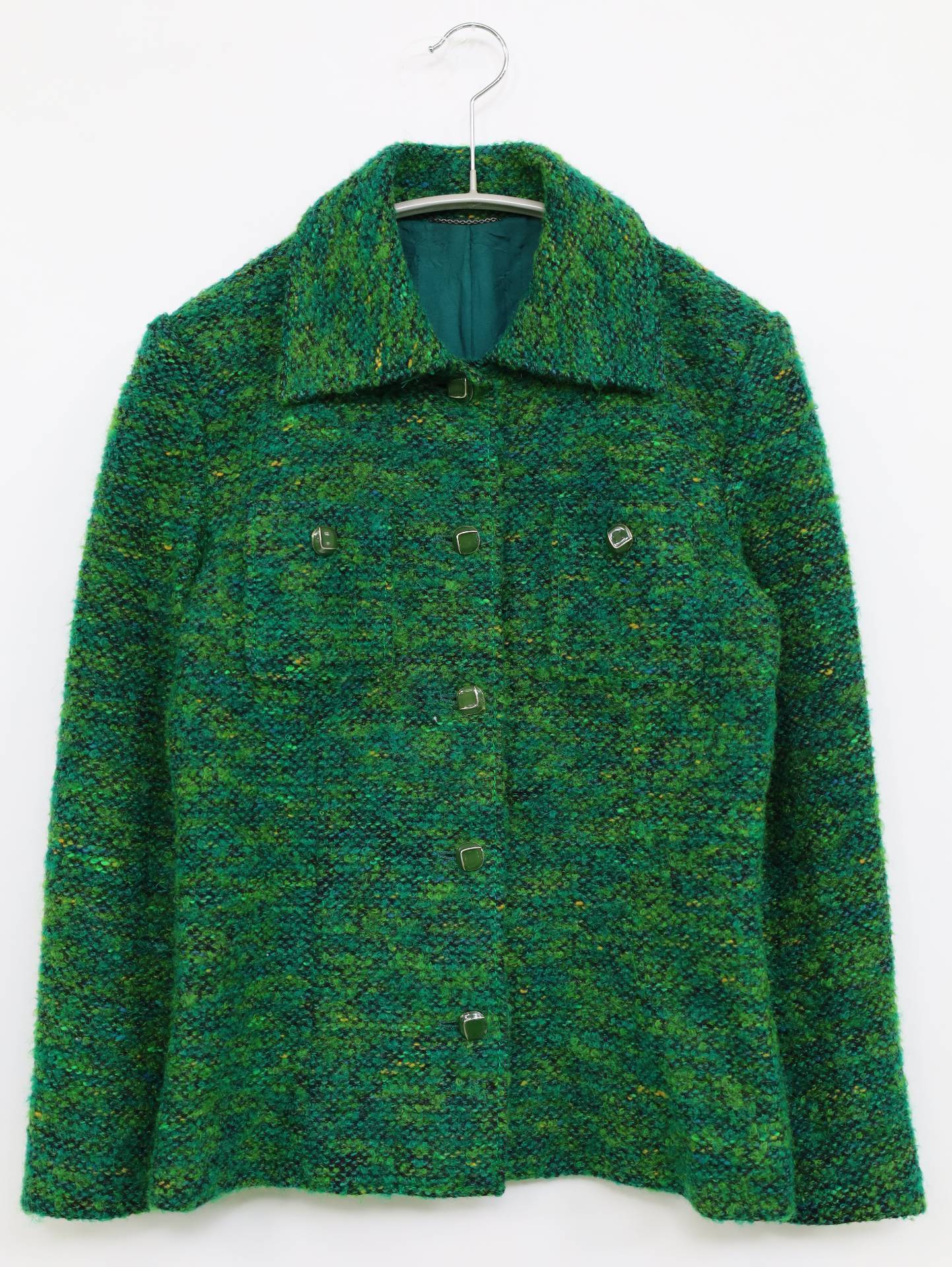 【表記なし】その他アウター なし used【古着/USED/中古品】 - digdig（ディグディグ） - A58988