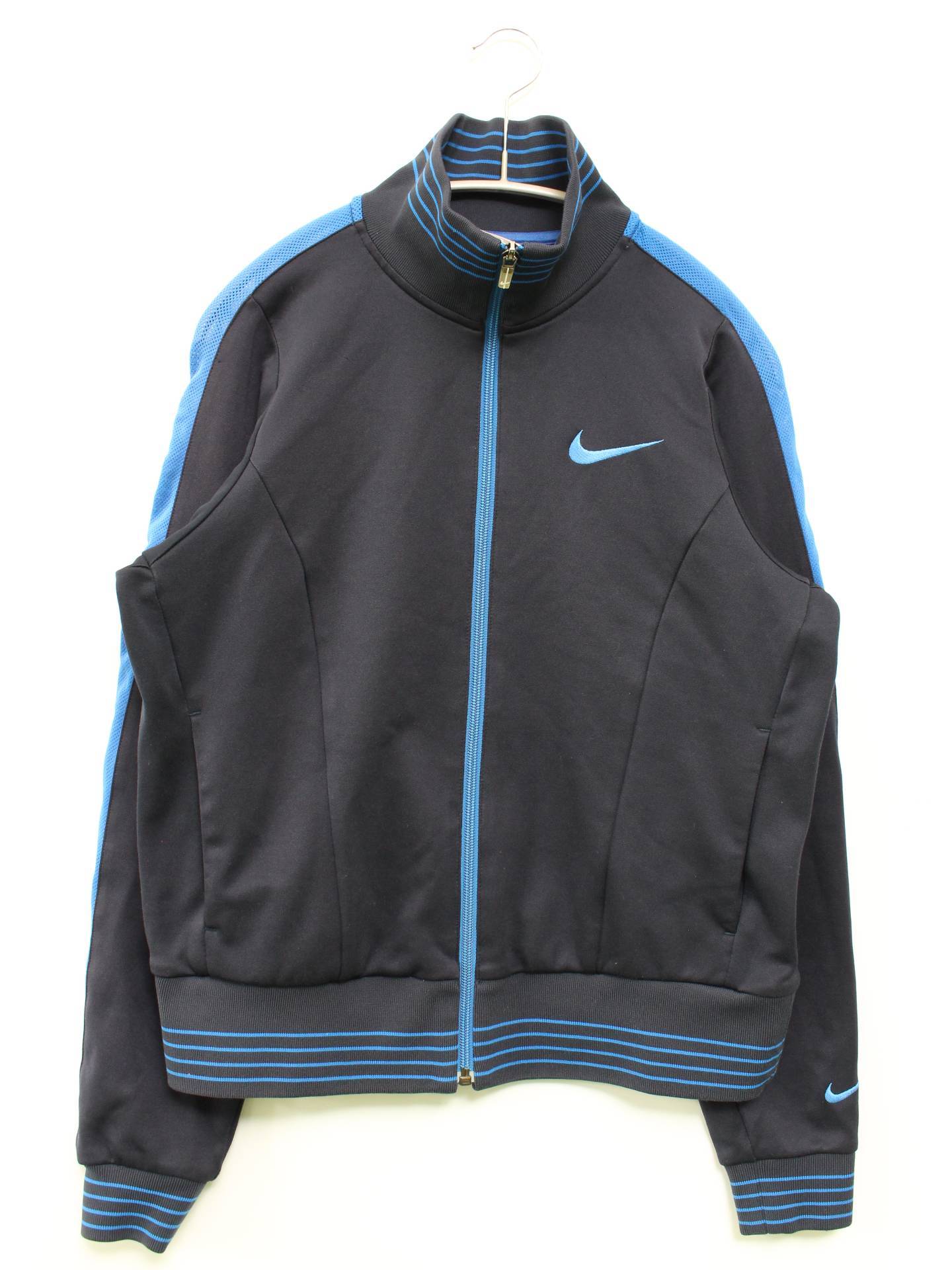 【NIKE/ナイキ】ジャージ M 人気カラーのナイキトラックジャケットアディダスより周りと被りづらい印象です!【古着/USED/中古品 ...
