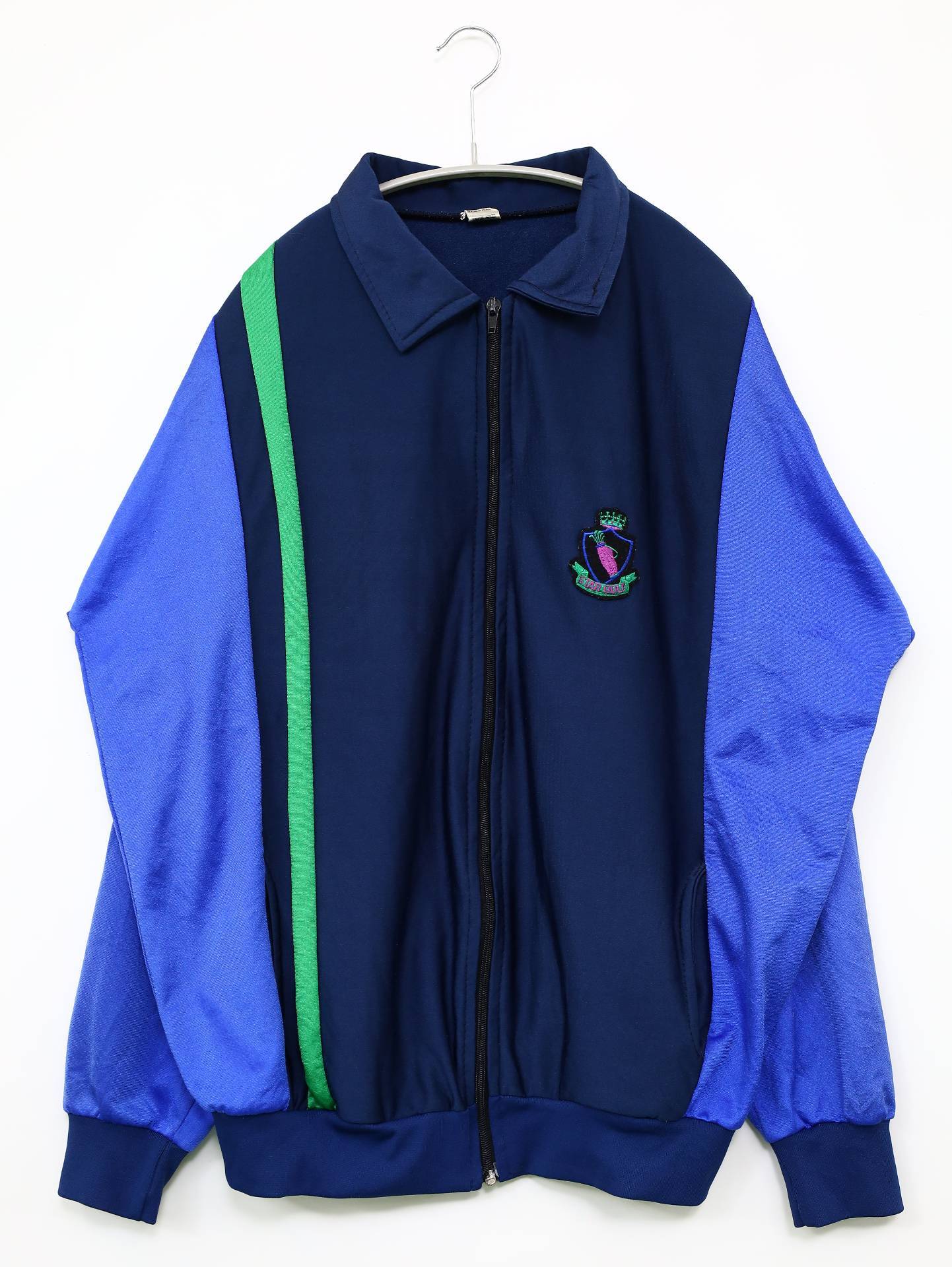 マルメンのジャージ/トラックジャケット – digdig