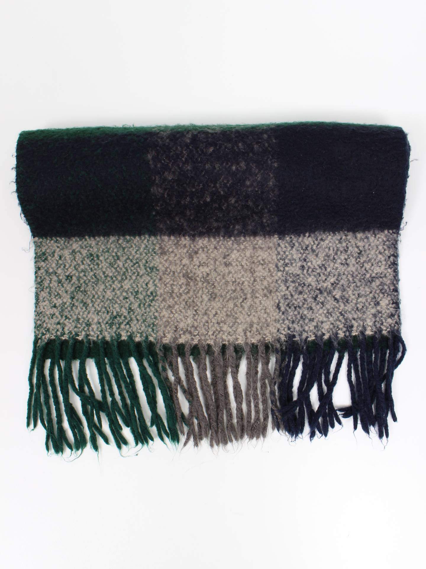 【表記なし】マフラー -【古着/USED/中古品】 - digdig（ディグディグ） - A43617