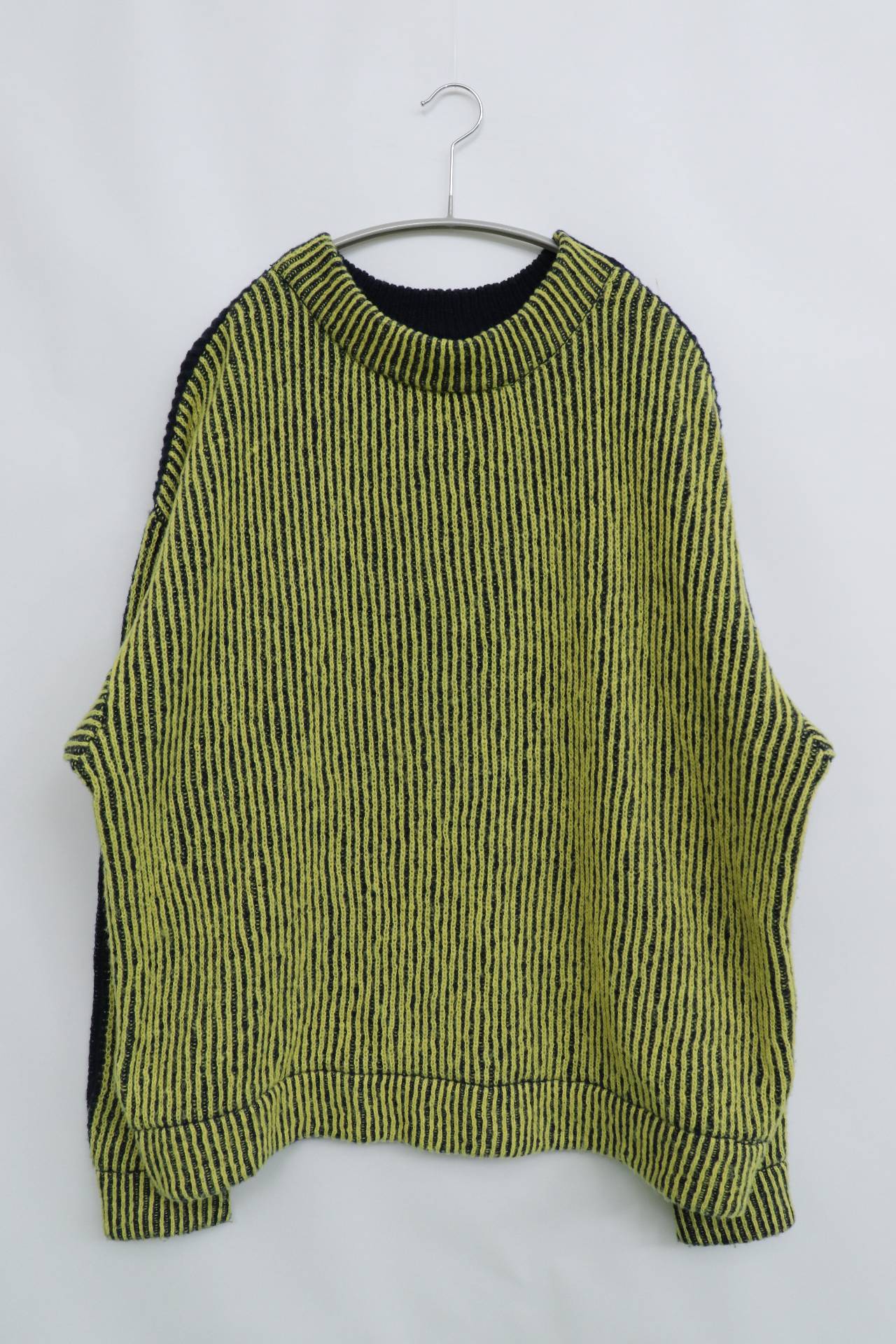 Harukaのニット – digdig