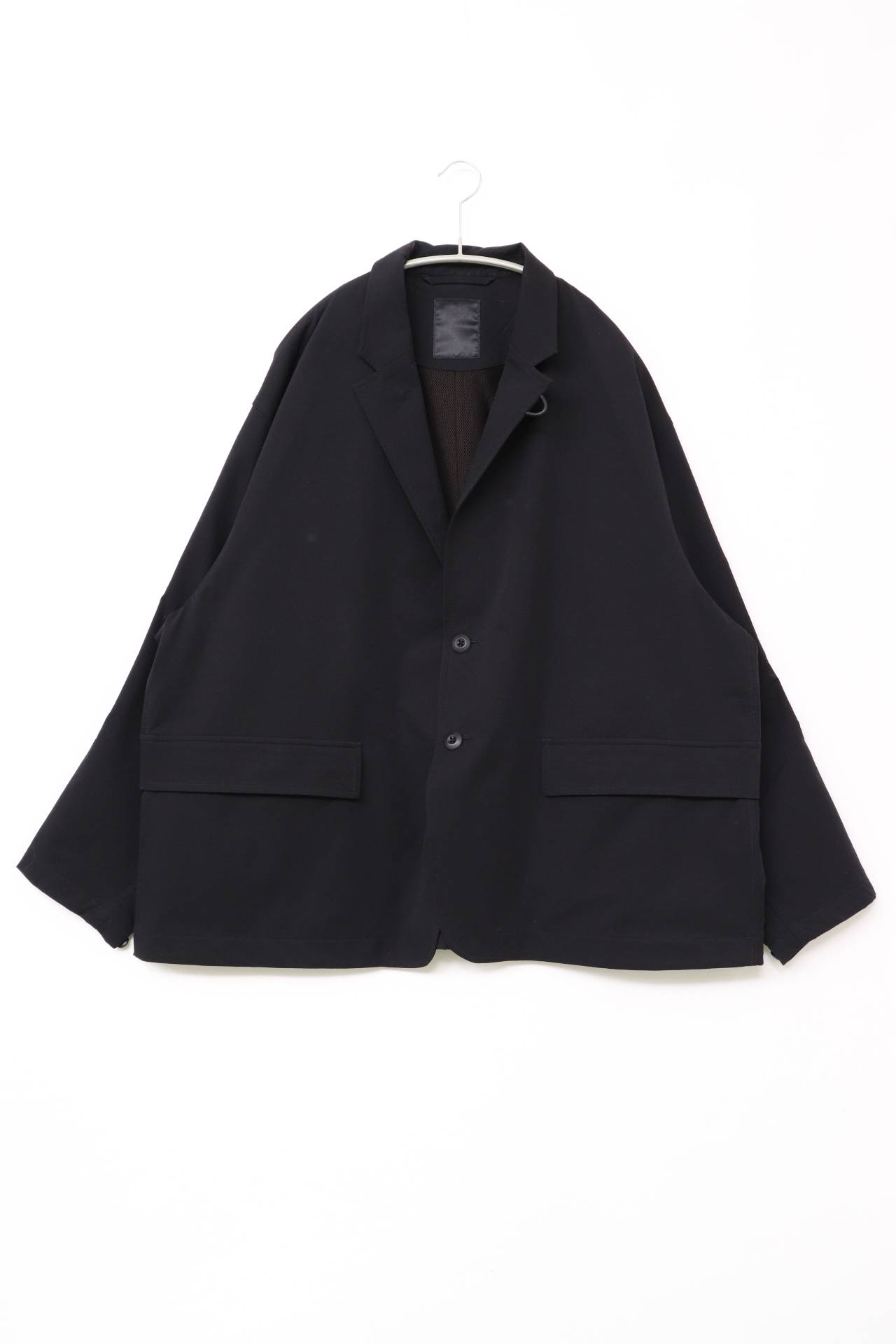 TORUのテーラードジャケット – digdig