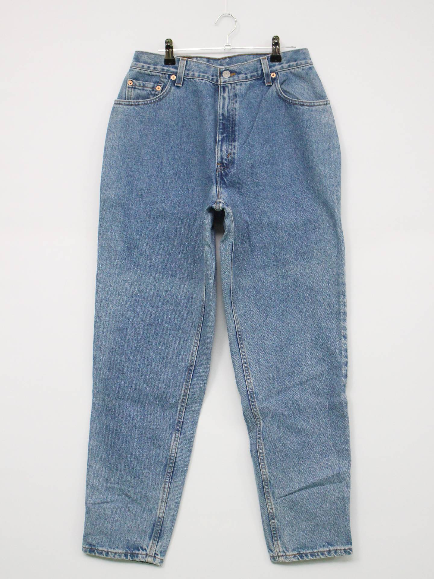 【LEVI STRAUSS & CO./リーバイストラウスアンドカンパニー】デニムパンツ M【古着/USED/中古品】 - digdig（ディグディグ） - A101129