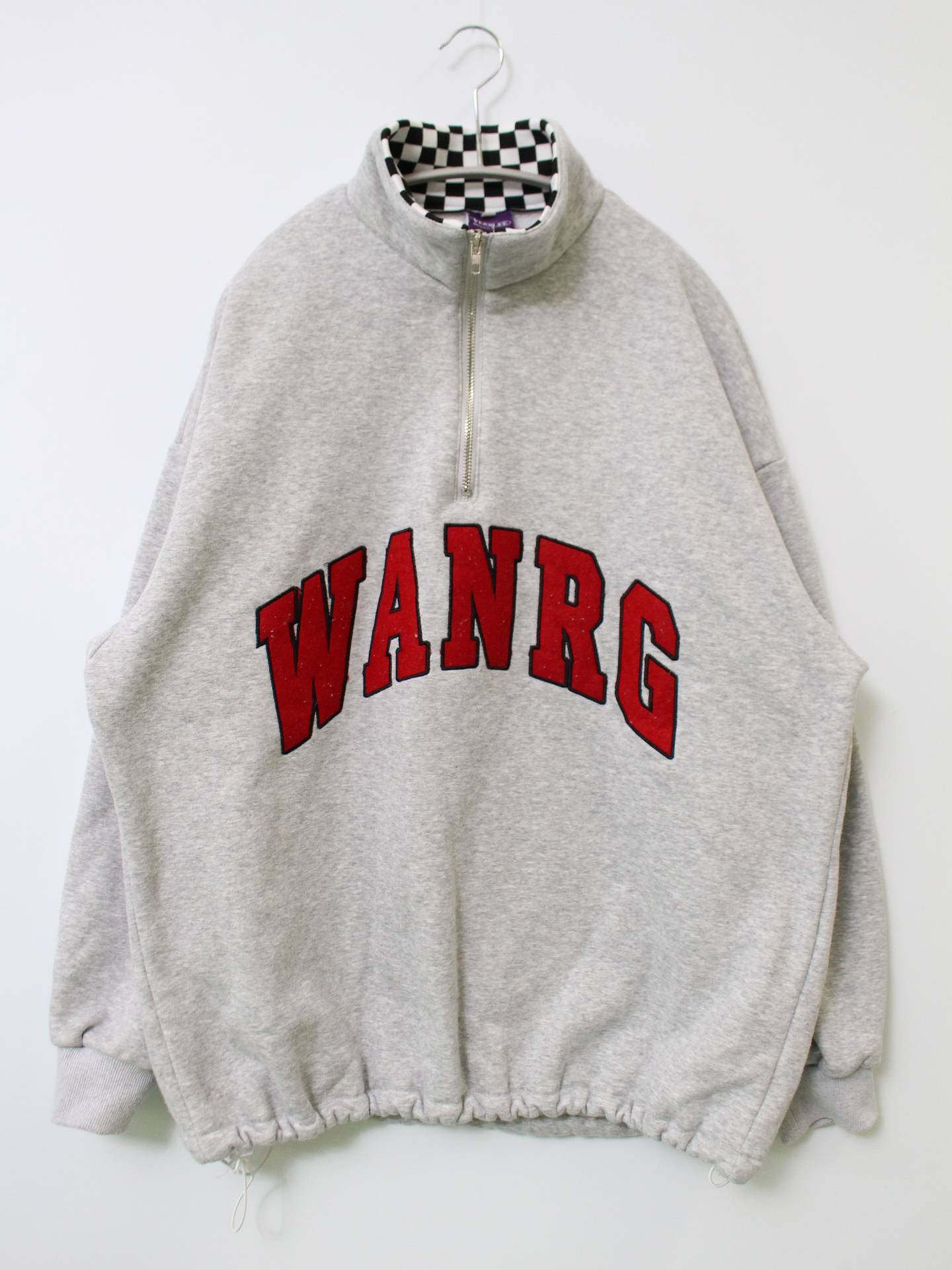 【VERBLEE】スウェット L【古着/USED/中古品】 - digdig（ディグディグ） - A61185