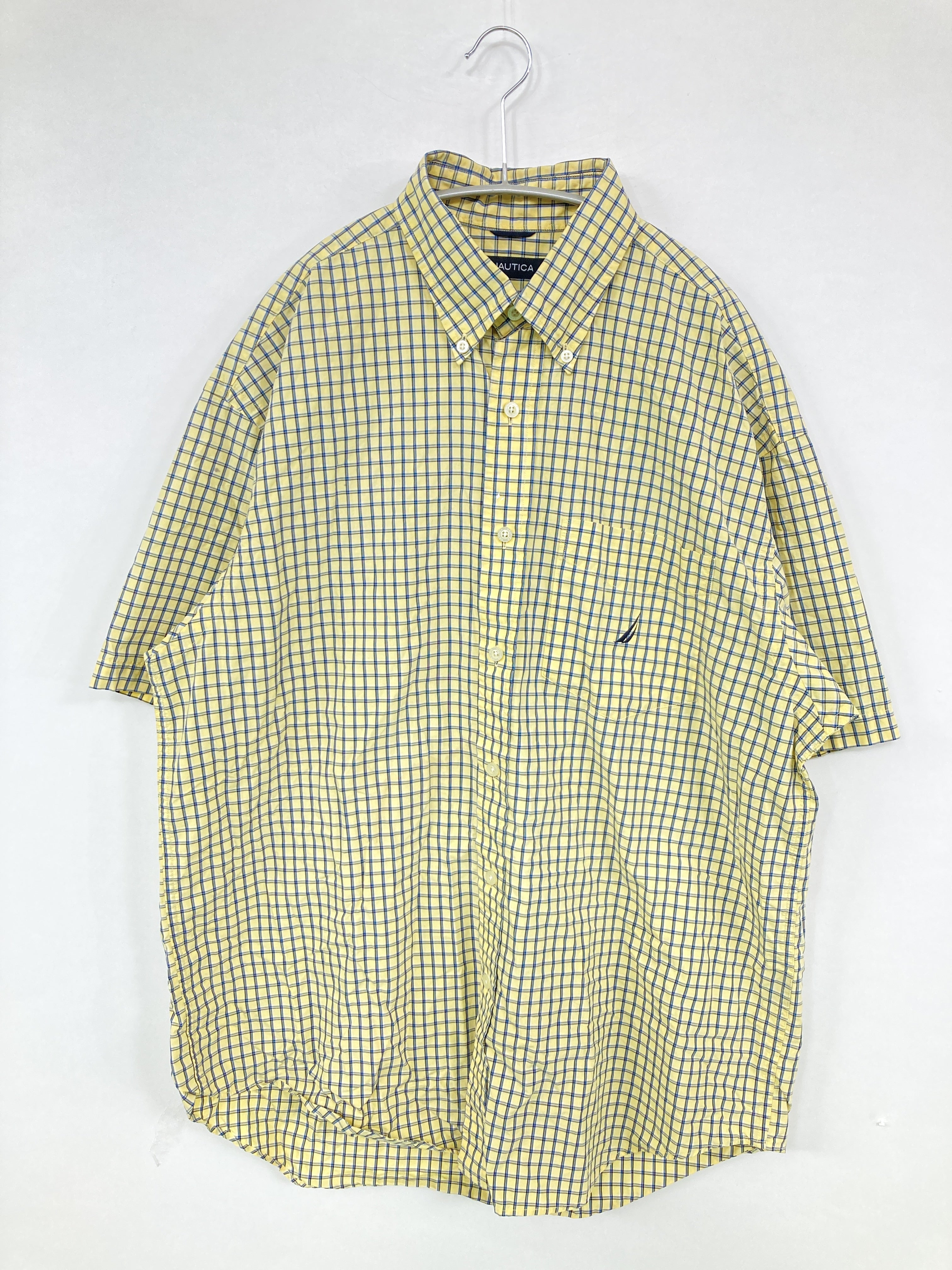 【NAUTICA/ノーティカ】シャツ/ブラウス 表記なし【古着/USED/中古品】 - digdig（ディグディグ） - A107888